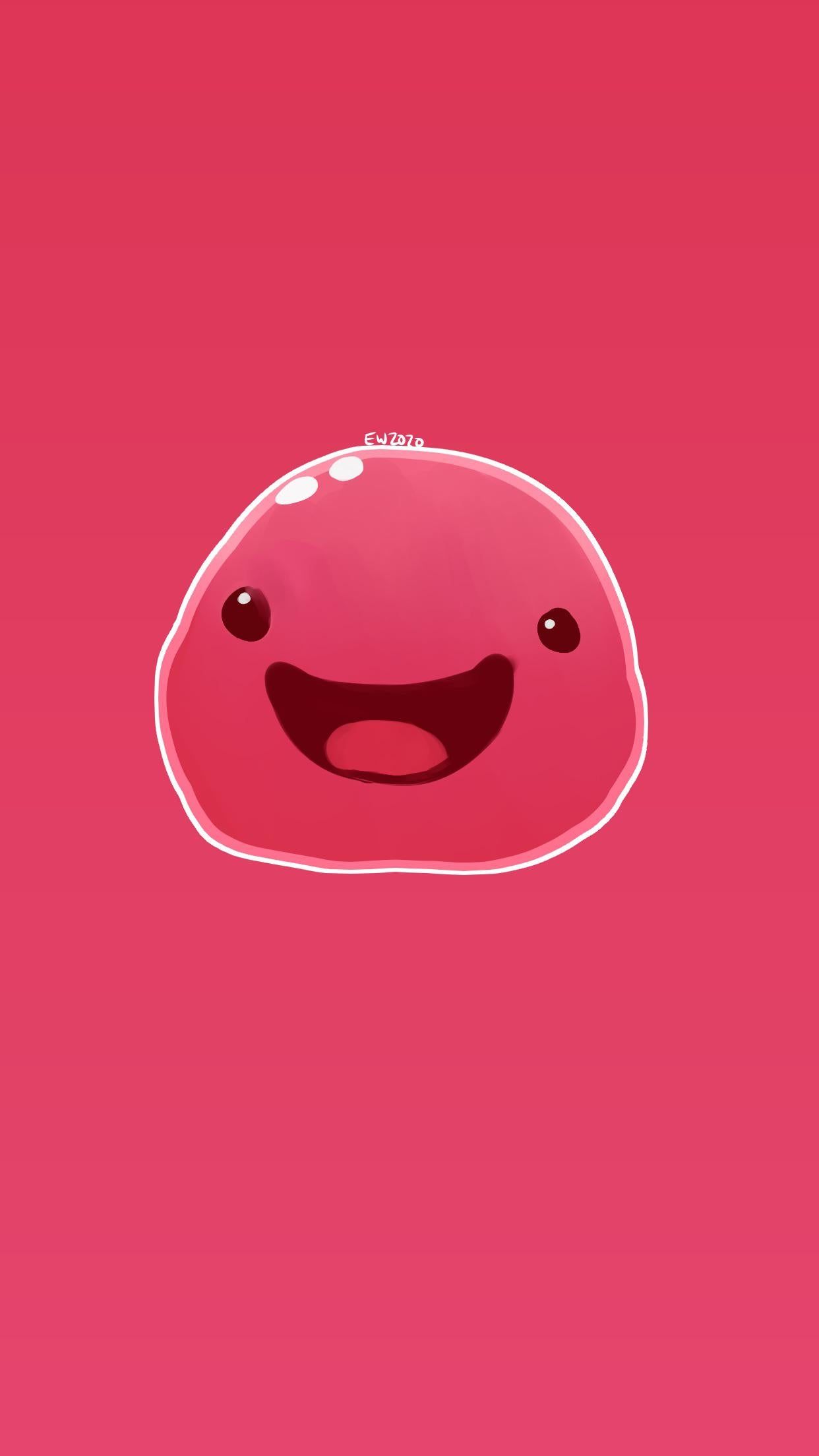 My Pet Slime Wallpapers - Wallpaper Cave