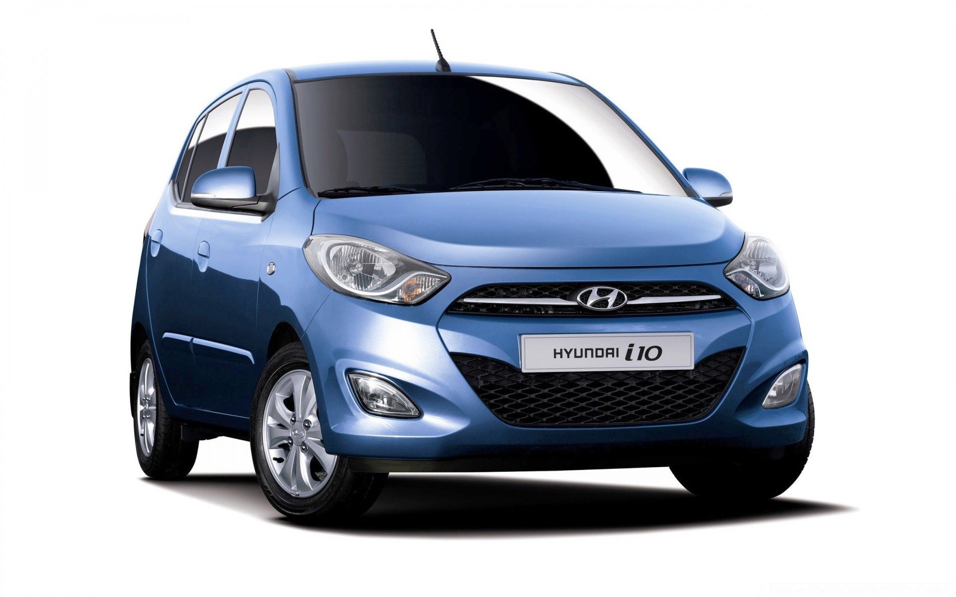 Hyundai I10 Wallpapers - Wallpaper Cave