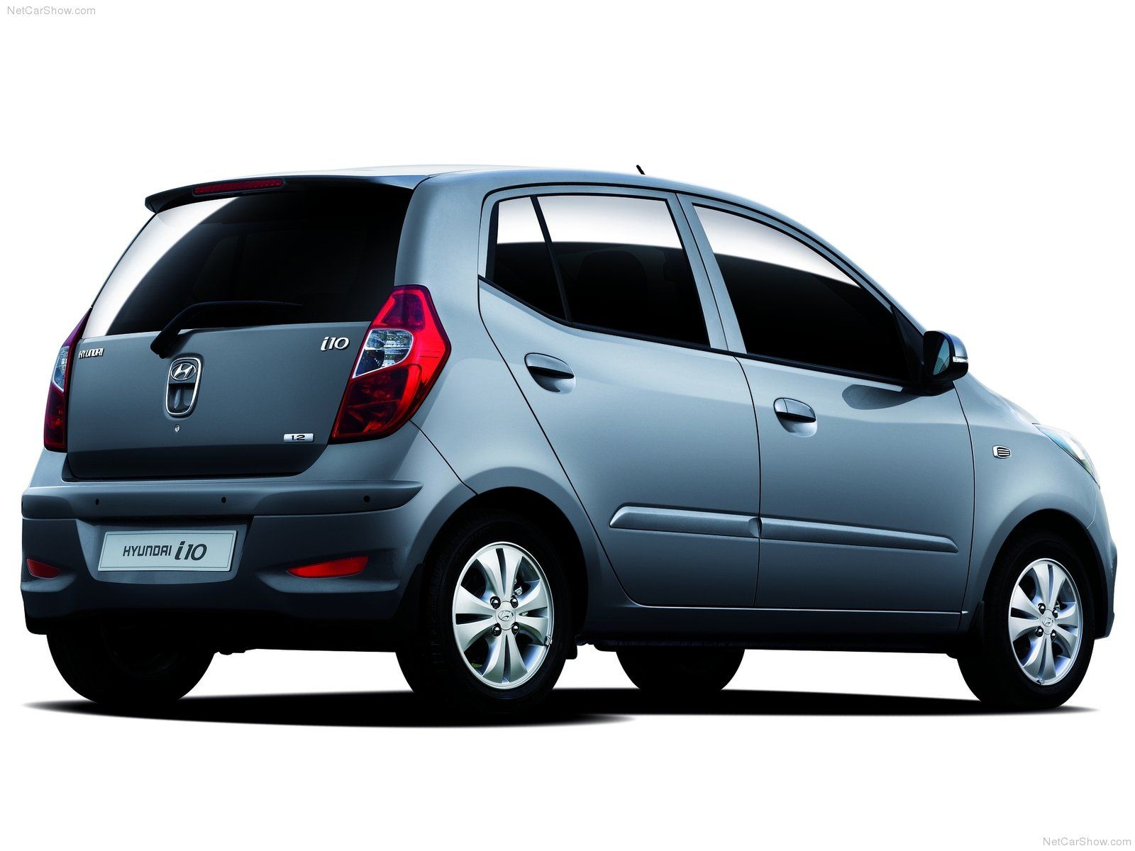 Hyundai I10 Wallpapers - Wallpaper Cave