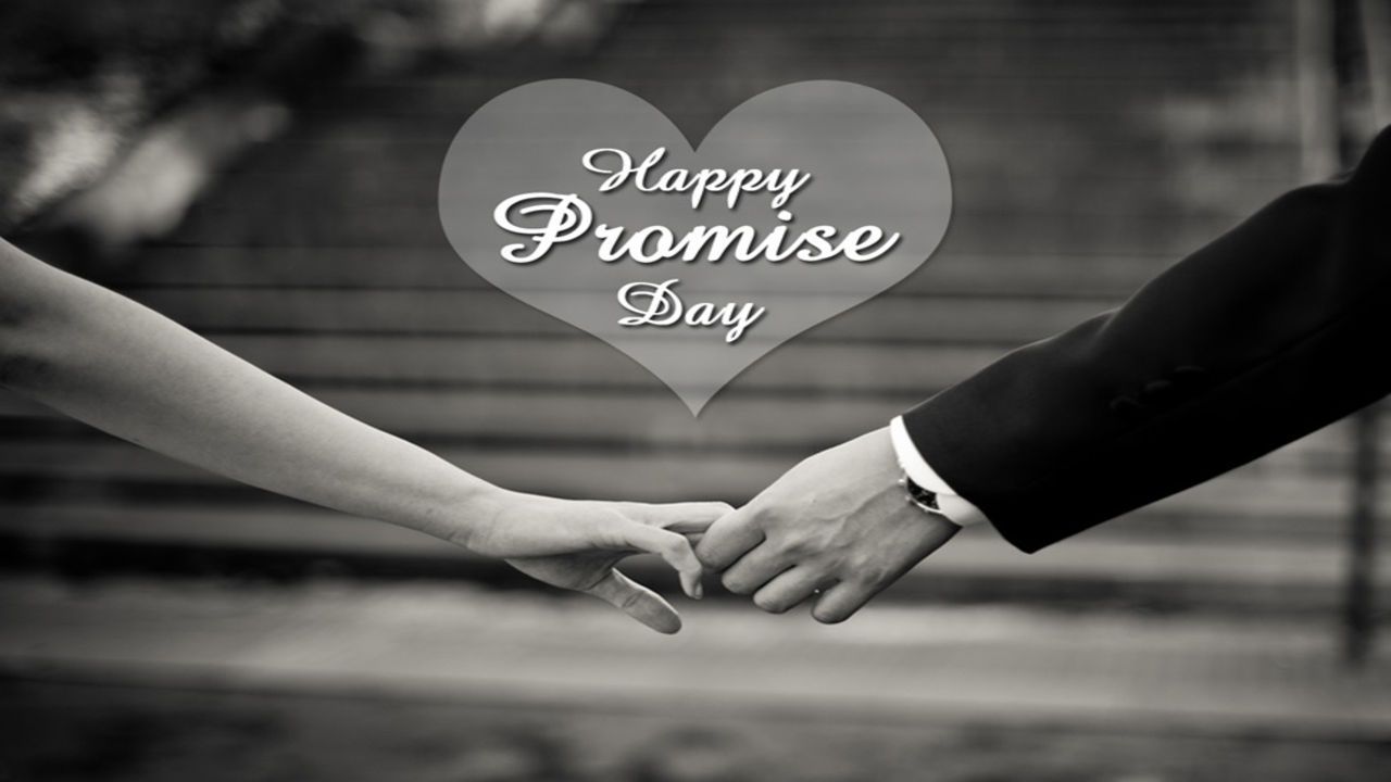 Happy Promise Day Wallpapers - Wallpaper Cave
