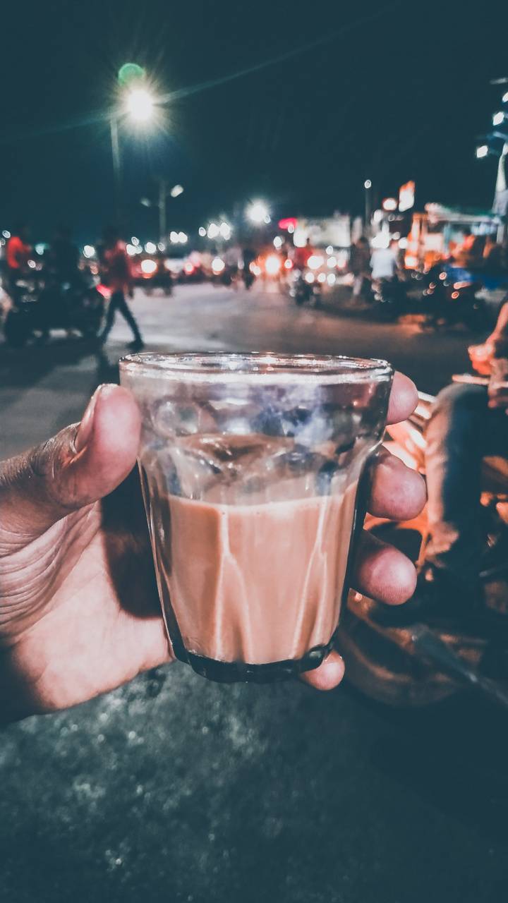 Tea Lover Wallpapers - Wallpaper Cave