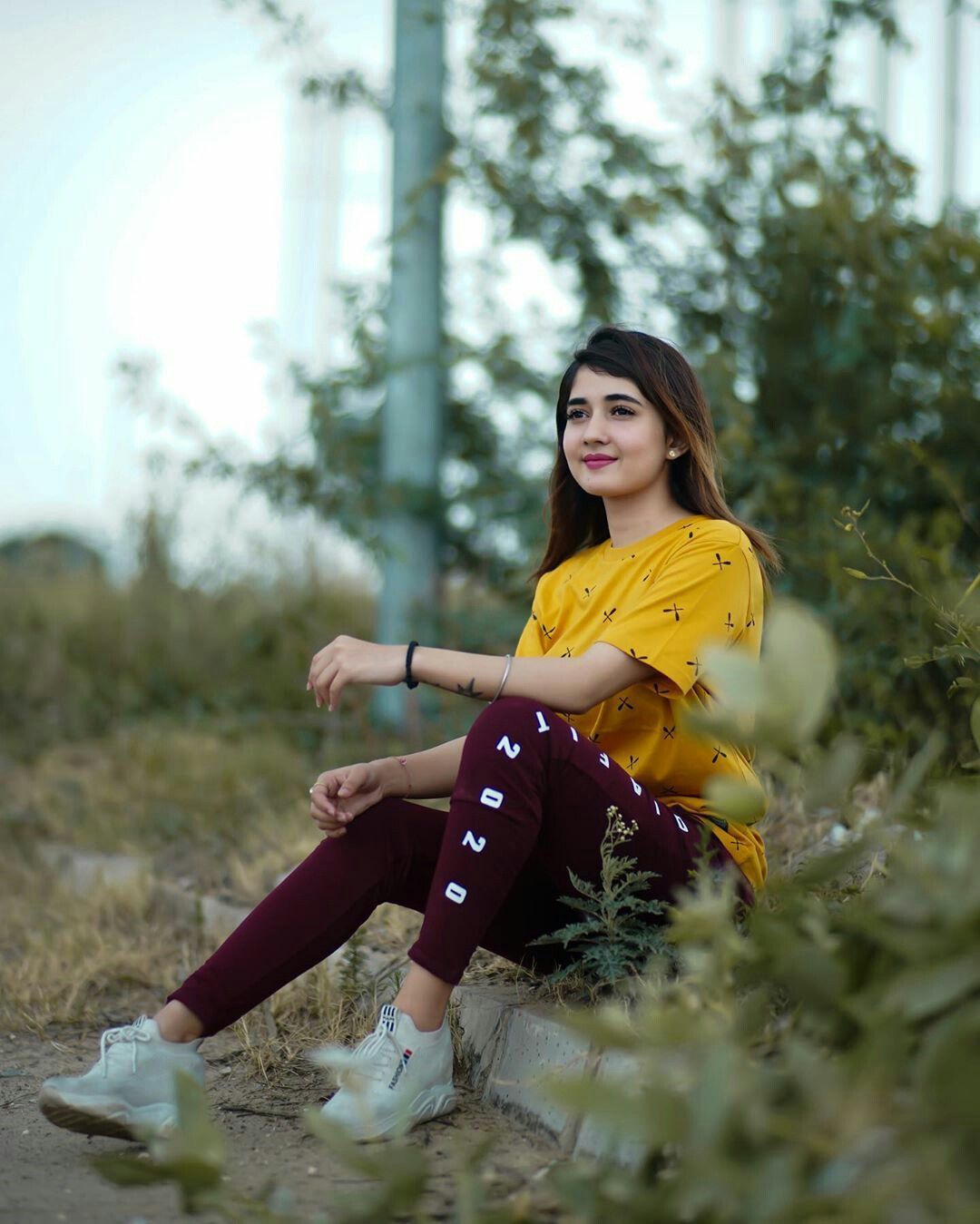 Nisha Bhatt Wallpapers - Wallpaper Cave