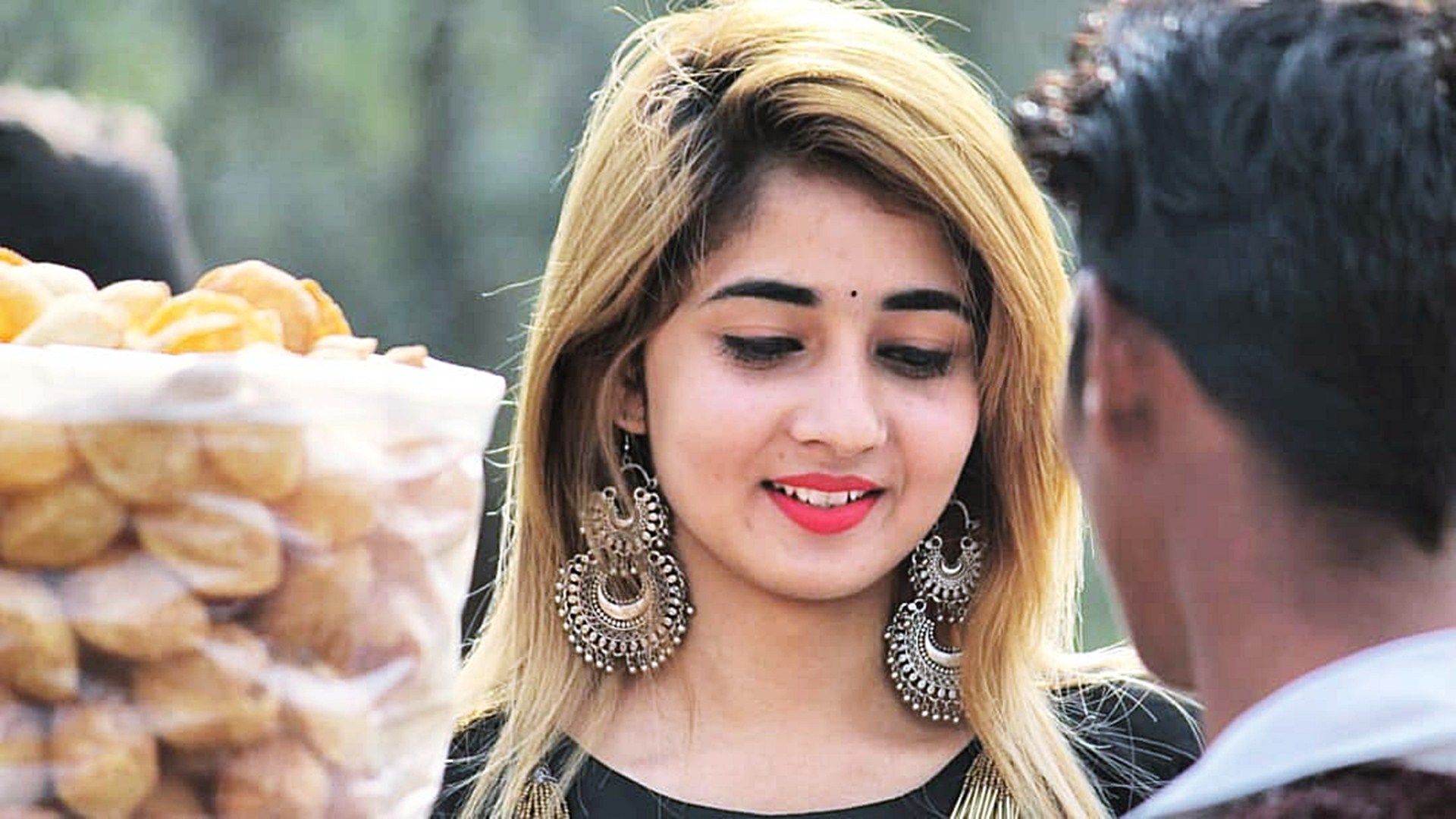 Nisha Bhatt Wallpapers - Wallpaper Cave