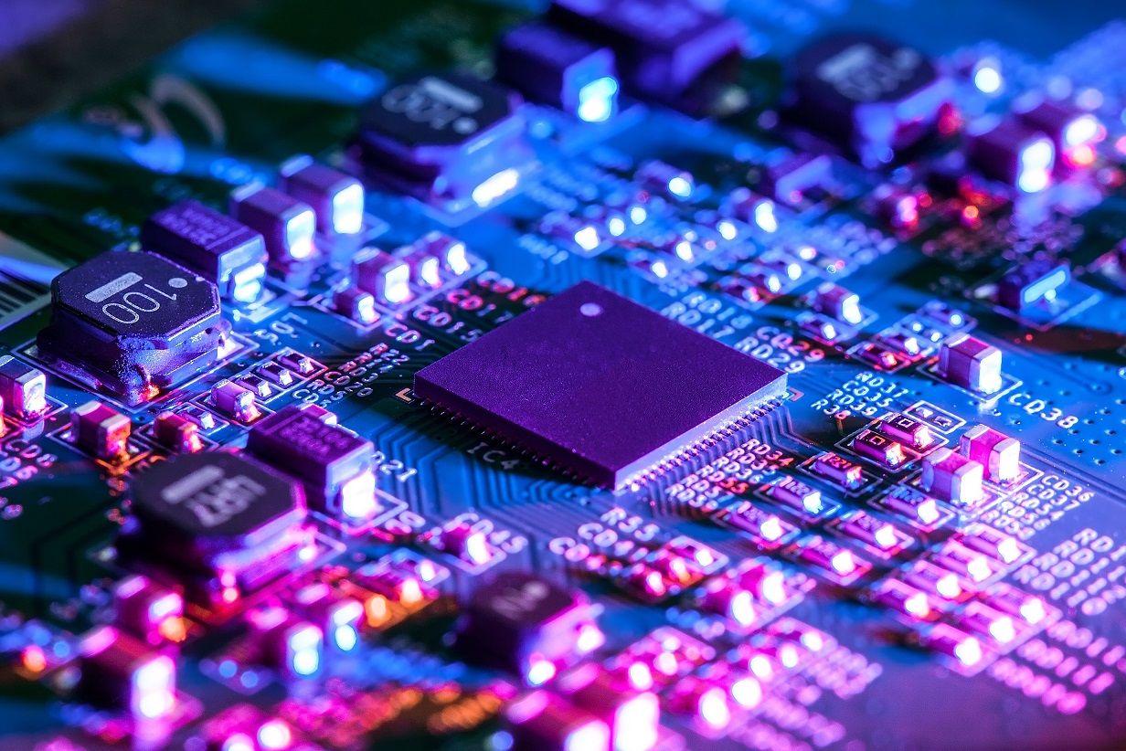 Electronic Engineering Wallpapers Wallpaper Cave