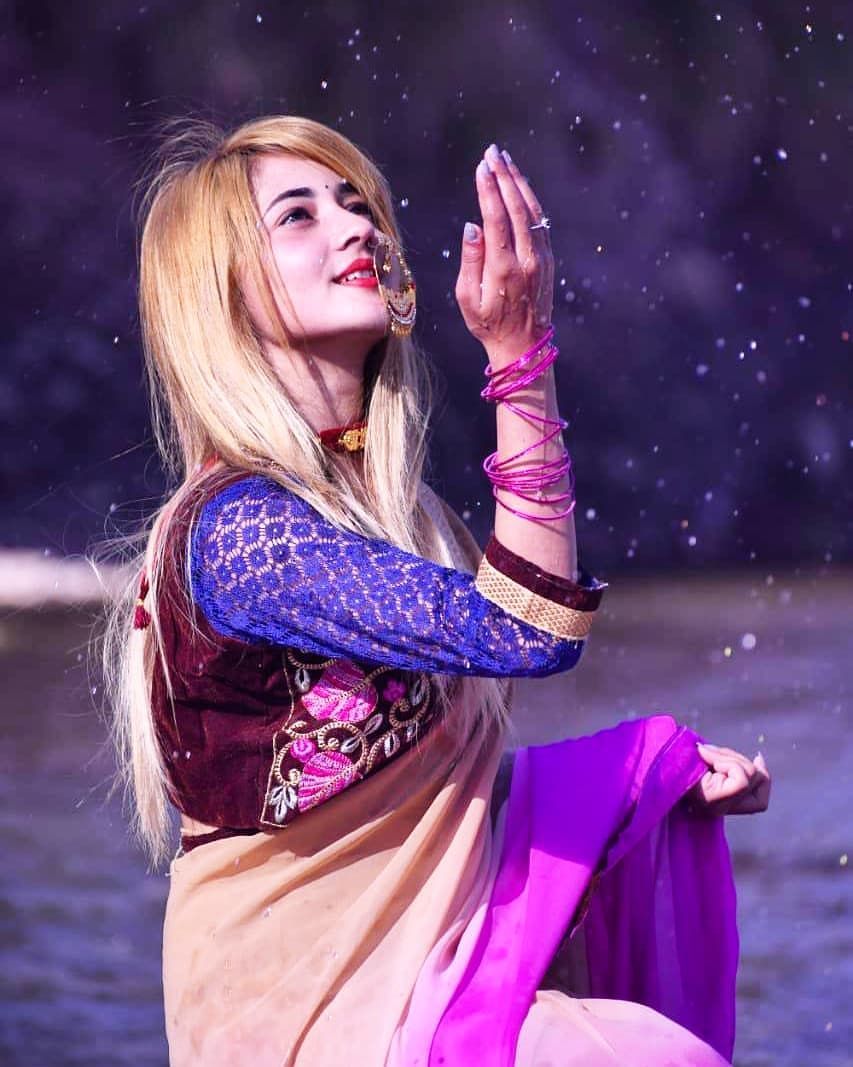 Nisha Bhatt Wallpapers - Wallpaper Cave