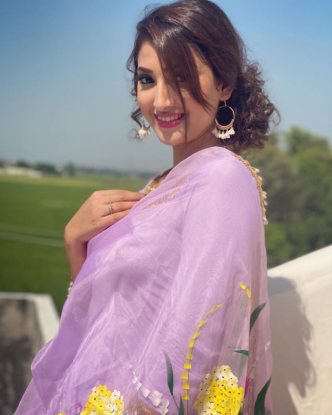 Isha Sharma Wallpapers - Wallpaper Cave