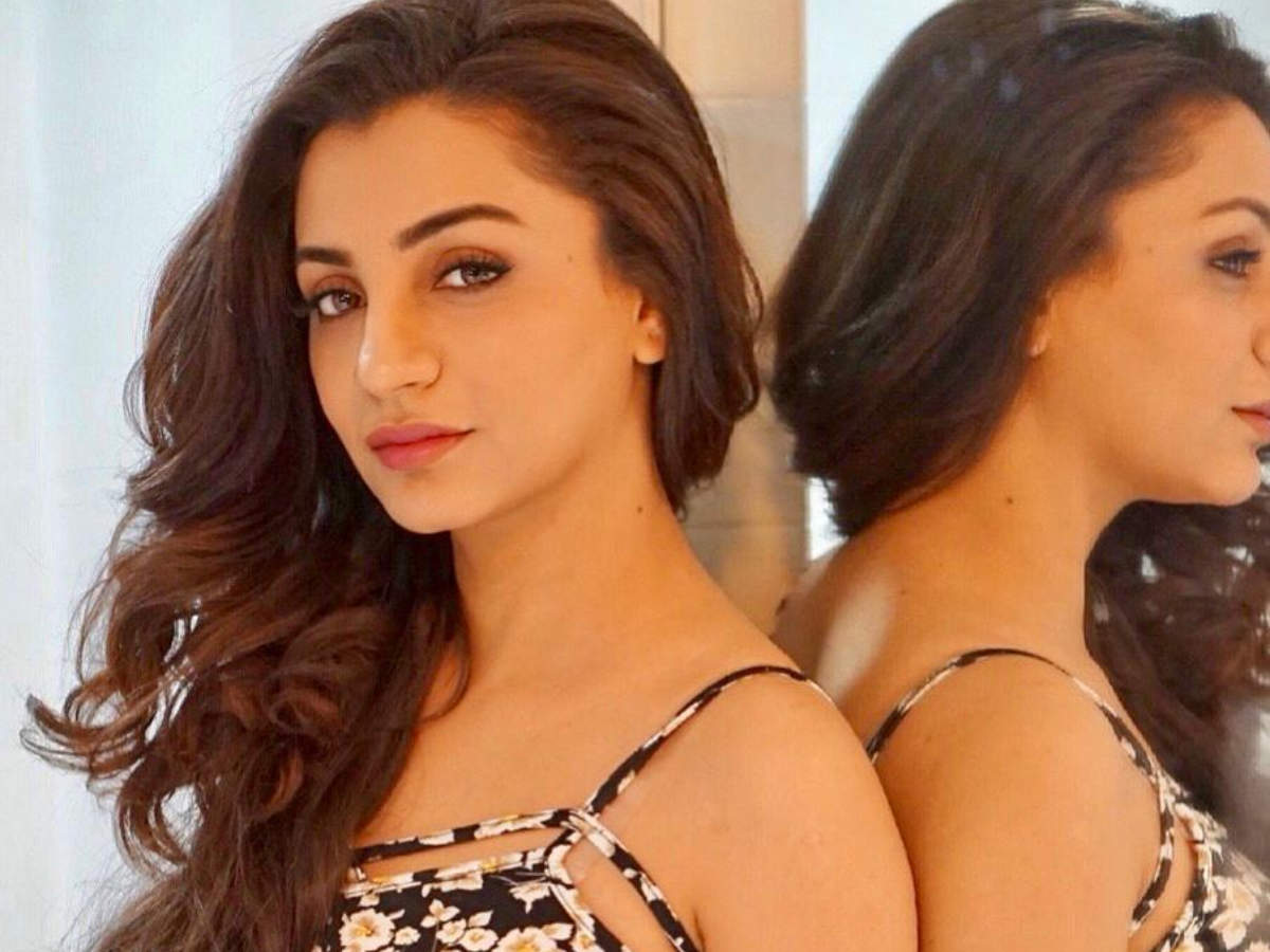 Isha Sharma Wallpapers - Wallpaper Cave