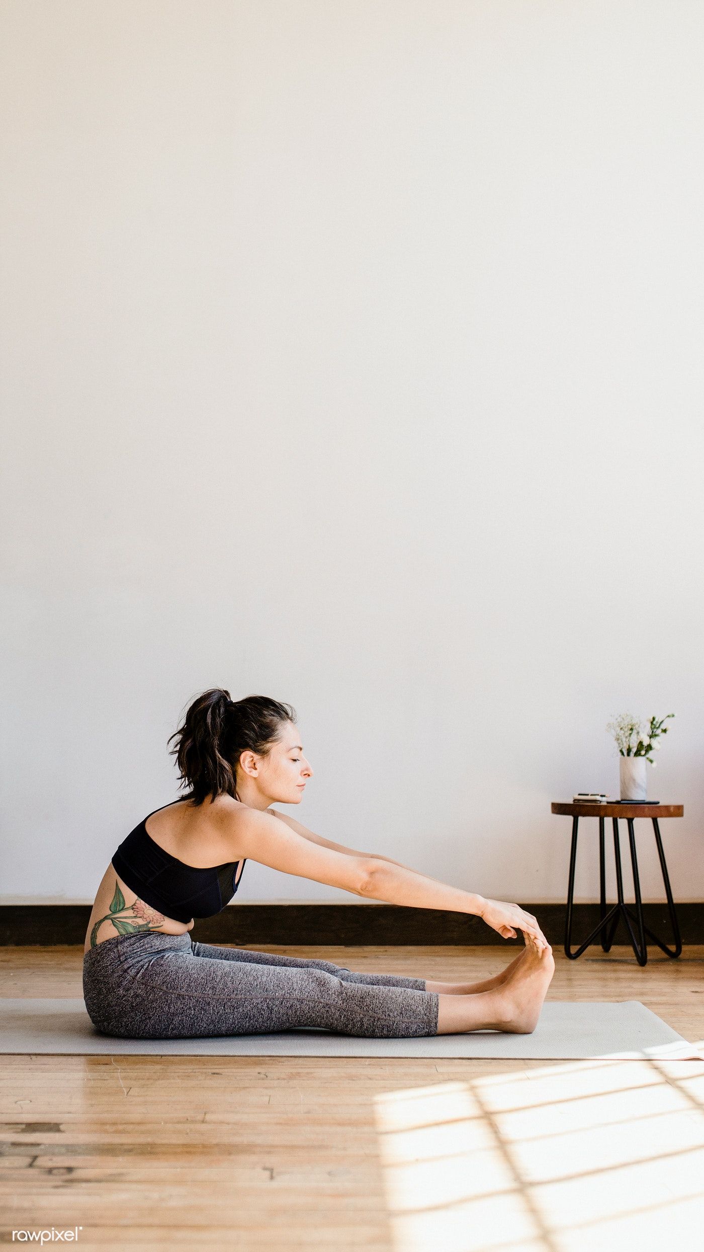 Pilates Women Wallpapers - Wallpaper Cave