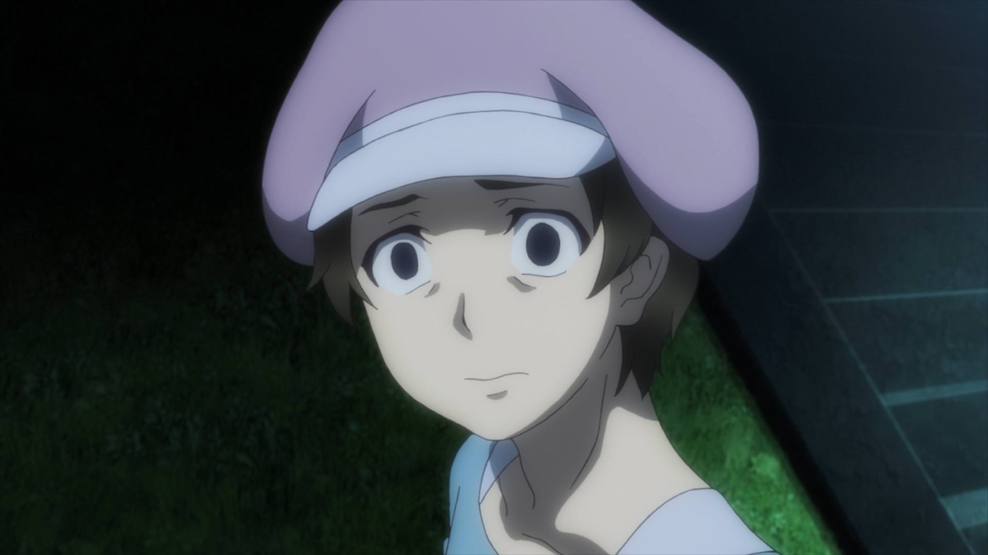 Ousama Game The Animation Wallpapers - Wallpaper Cave