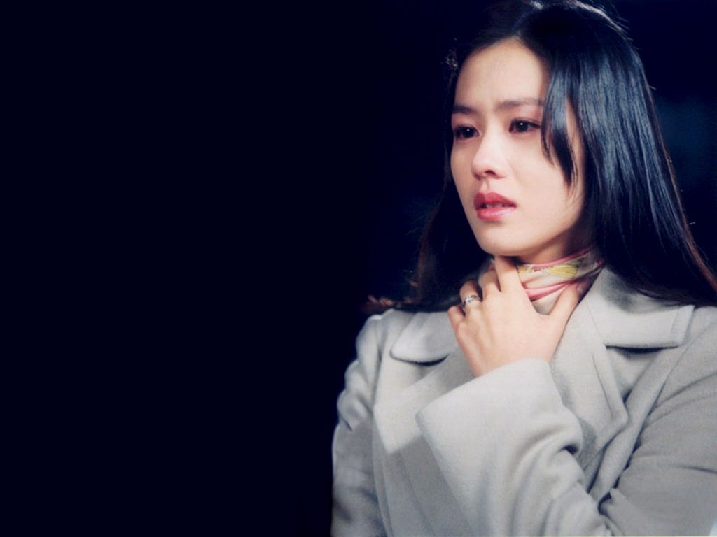 Son Ye-jin A Moment To Remember Wallpapers - Wallpaper Cave