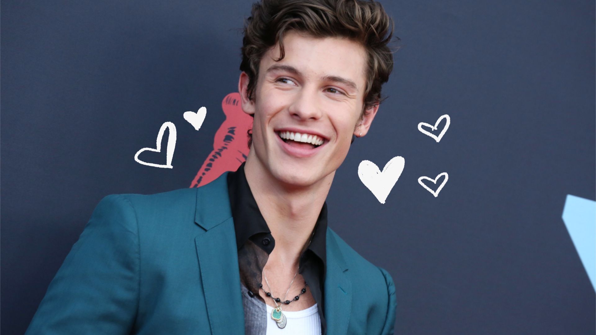 Shawn Mendes 2021 Wallpapers - Wallpaper Cave