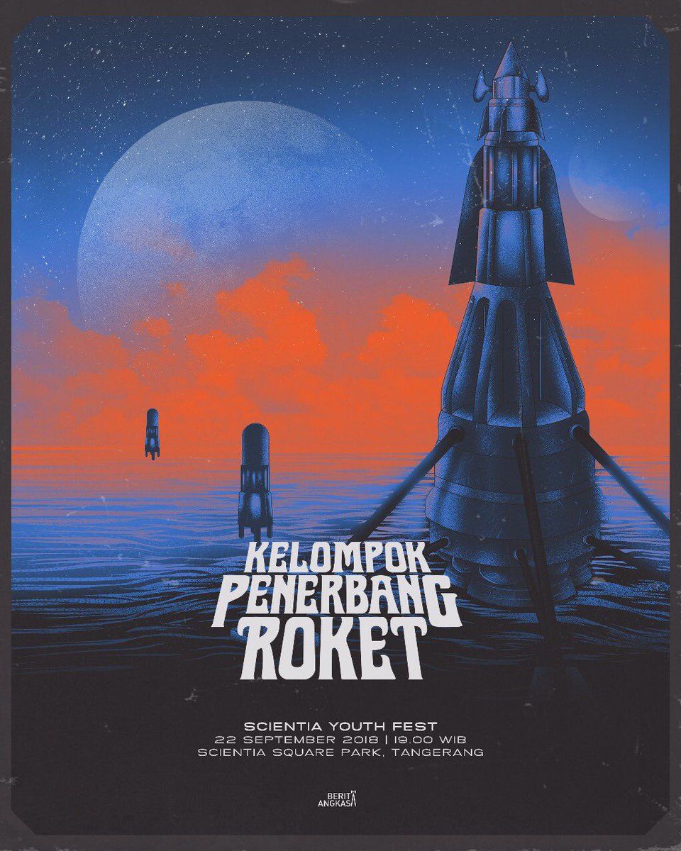 Kelompok Penerbang Roket Wallpapers - Wallpaper Cave