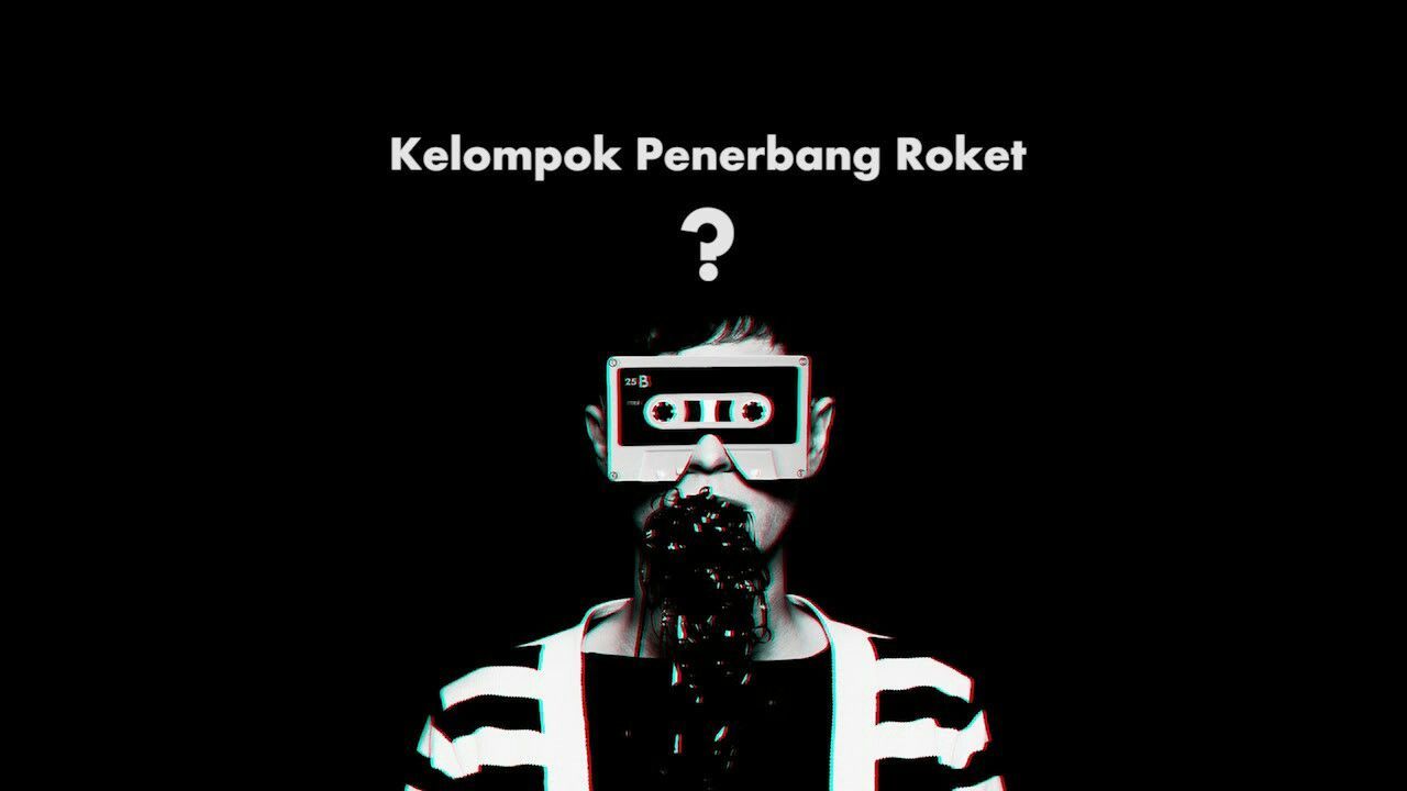 Kelompok Penerbang Roket Wallpapers - Wallpaper Cave