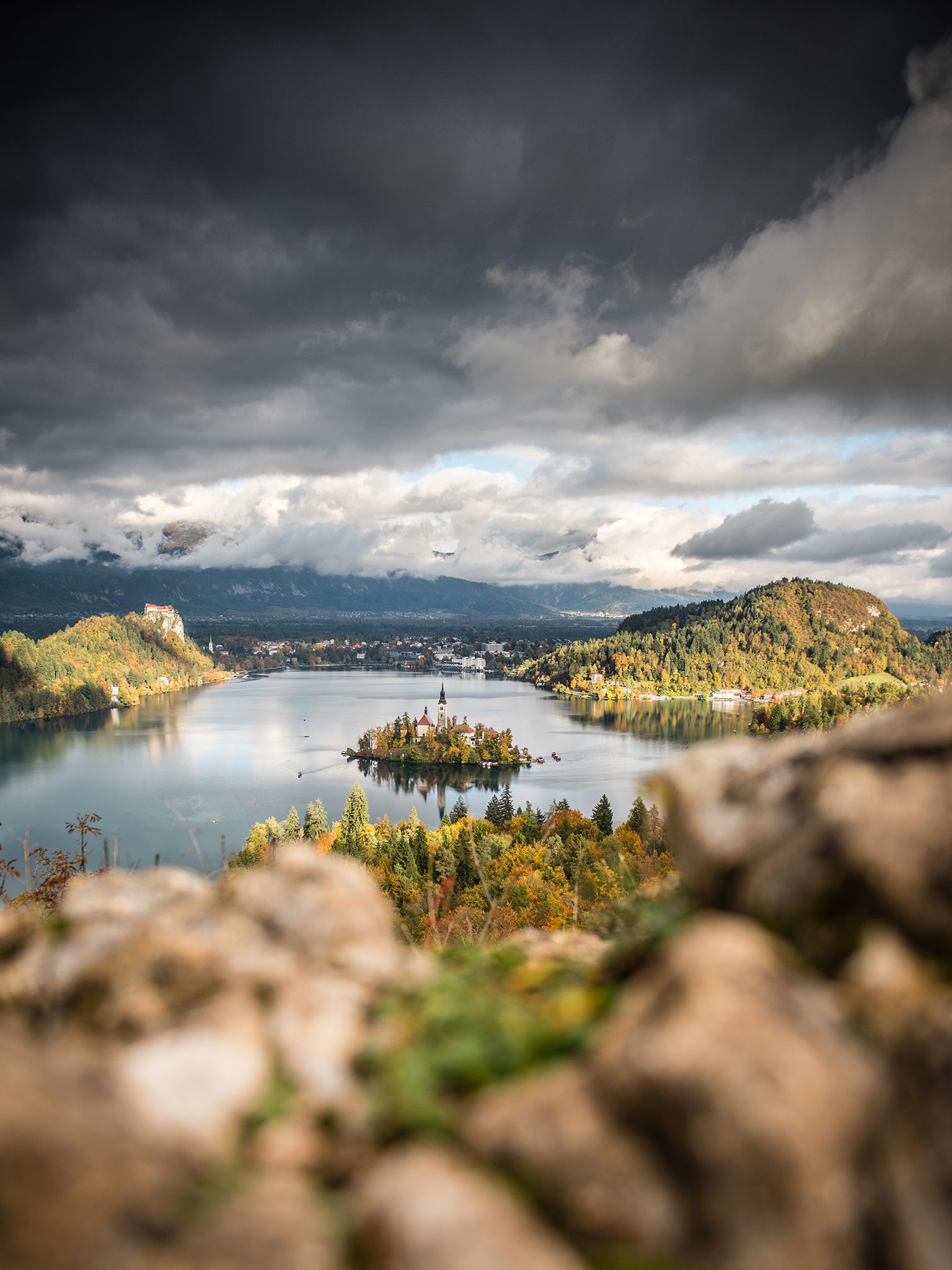 Bled Wallpapers - Wallpaper Cave