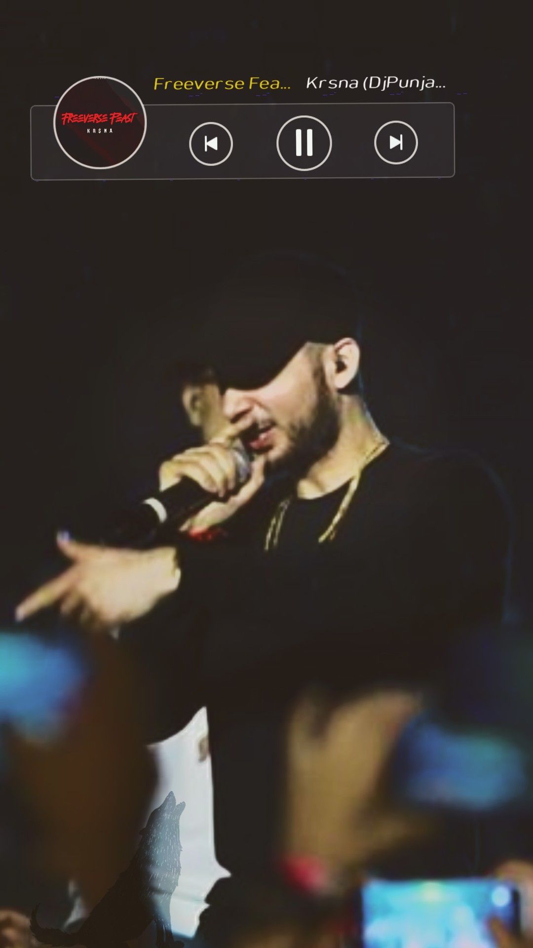 Krsna Wallpapers - Wallpaper Cave