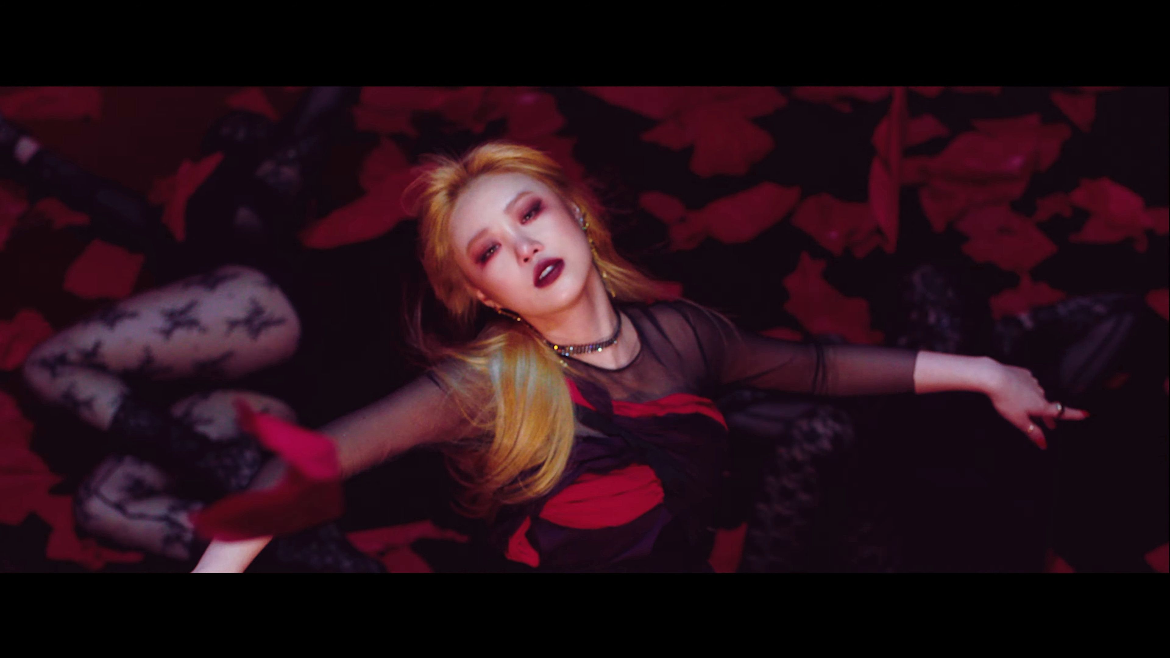 (G)I-dle Uh-Oh Wallpapers - Wallpaper Cave