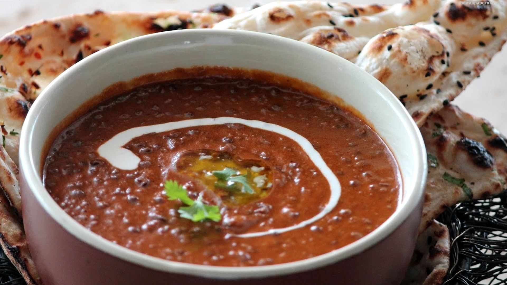 Dal Makhani Wallpapers - Wallpaper Cave