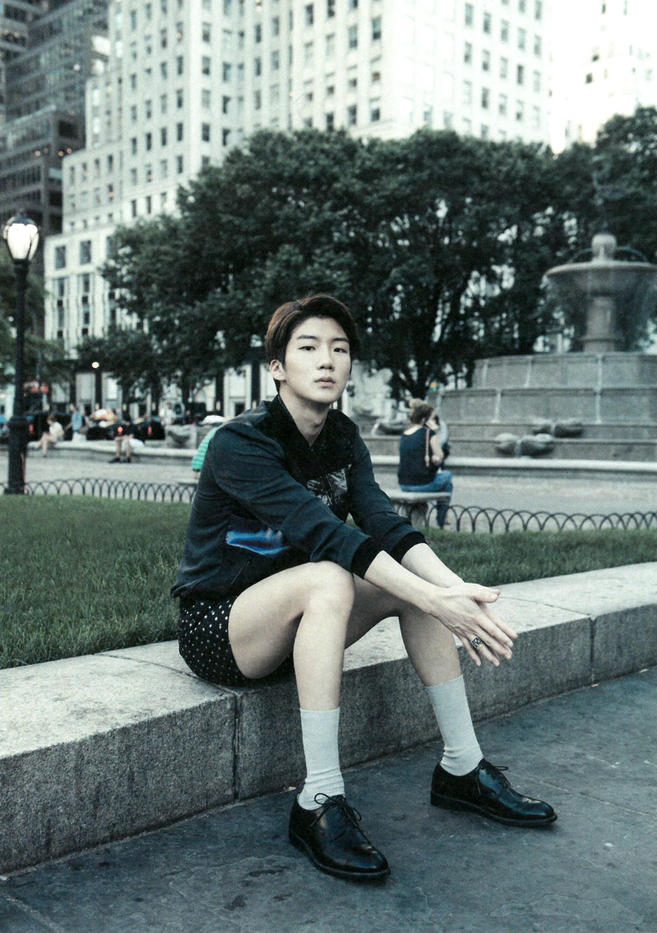 Lee Seung-hoon Winner Wallpapers - Wallpaper Cave