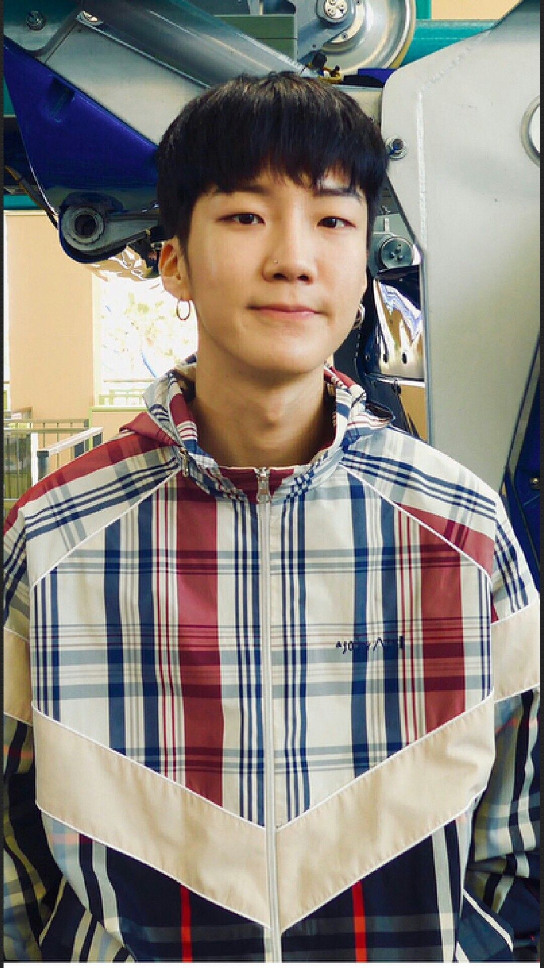 Lee Seung-hoon Winner Wallpapers - Wallpaper Cave