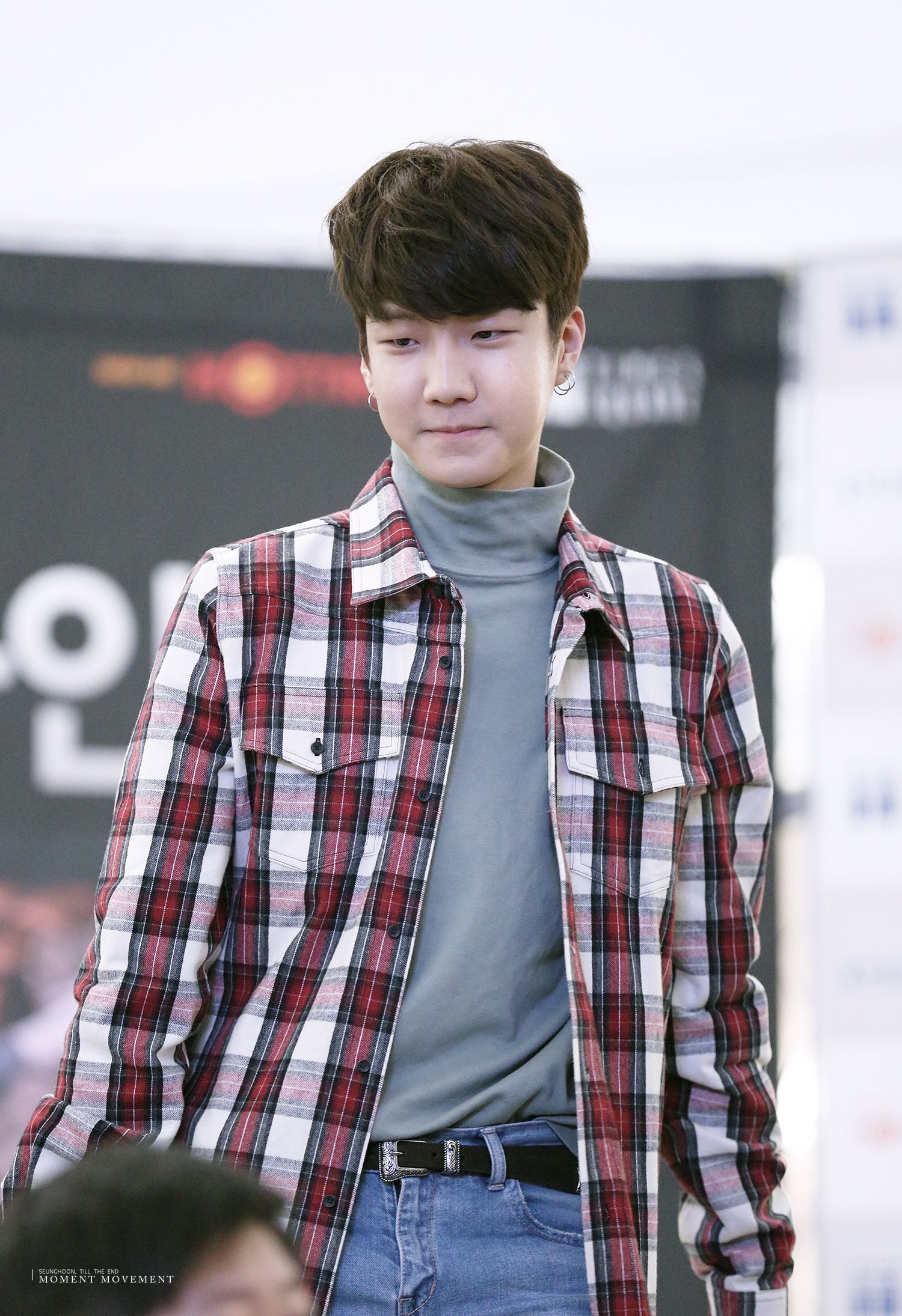 Lee Seung-hoon Winner Wallpapers - Wallpaper Cave