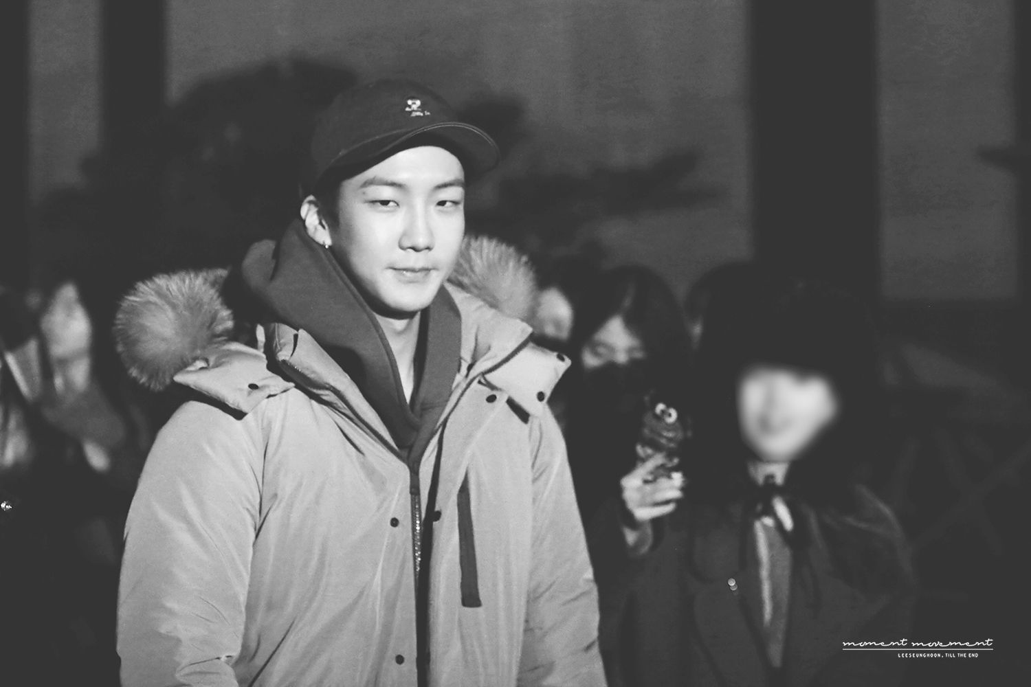 Lee Seung-hoon Winner Wallpapers - Wallpaper Cave