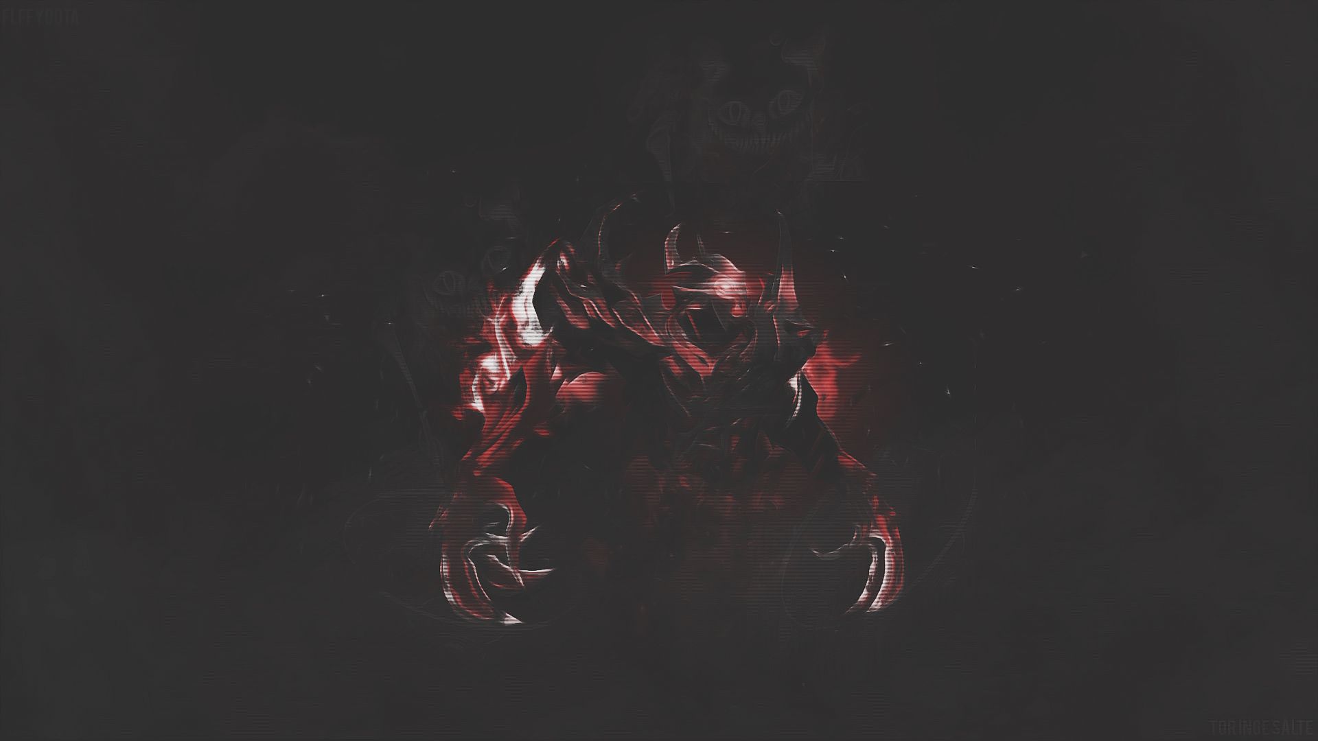 Shadow Demon Wallpapers - Wallpaper Cave