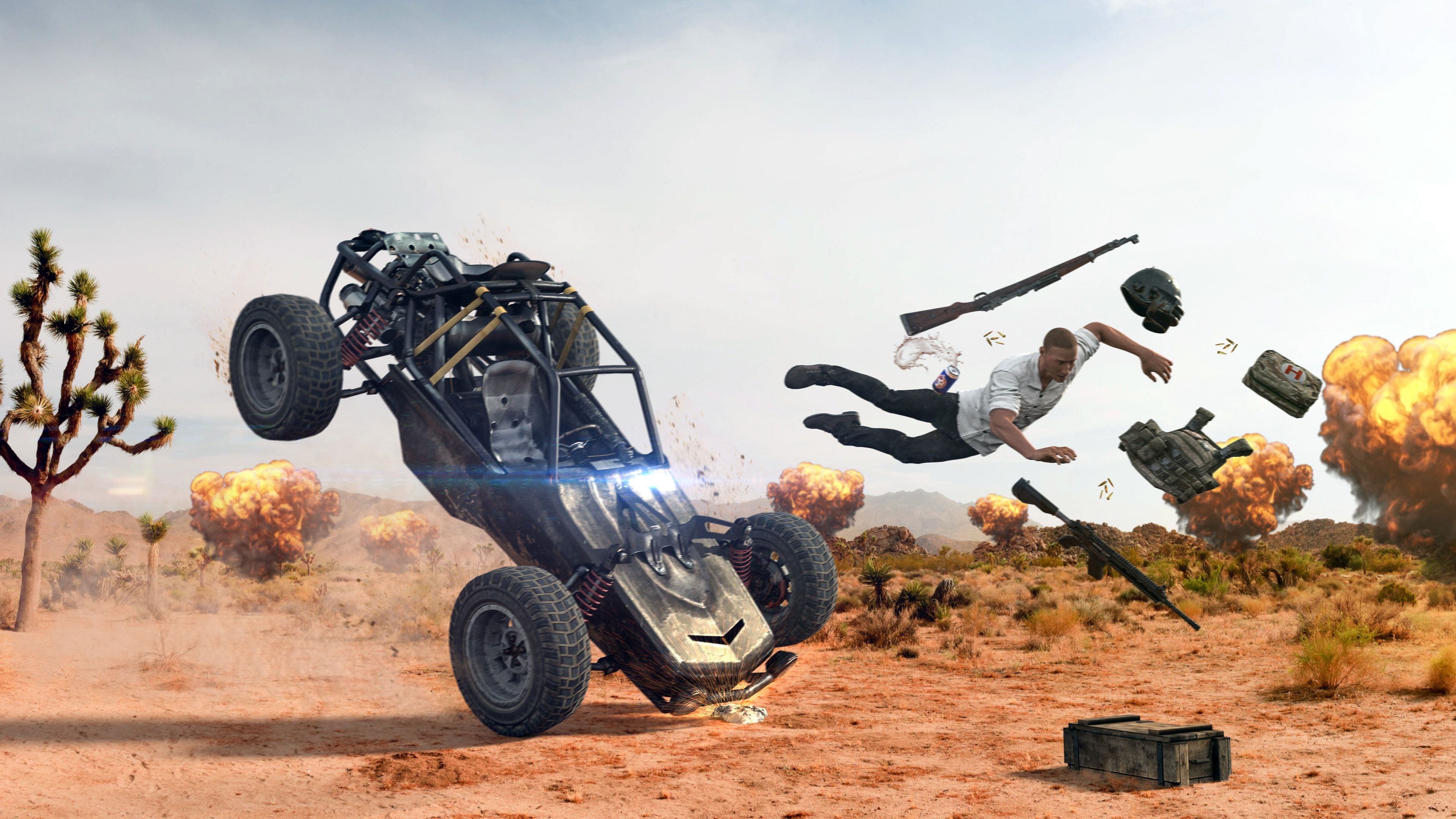 Buggy Car Wallpapers - Wallpaper Cave