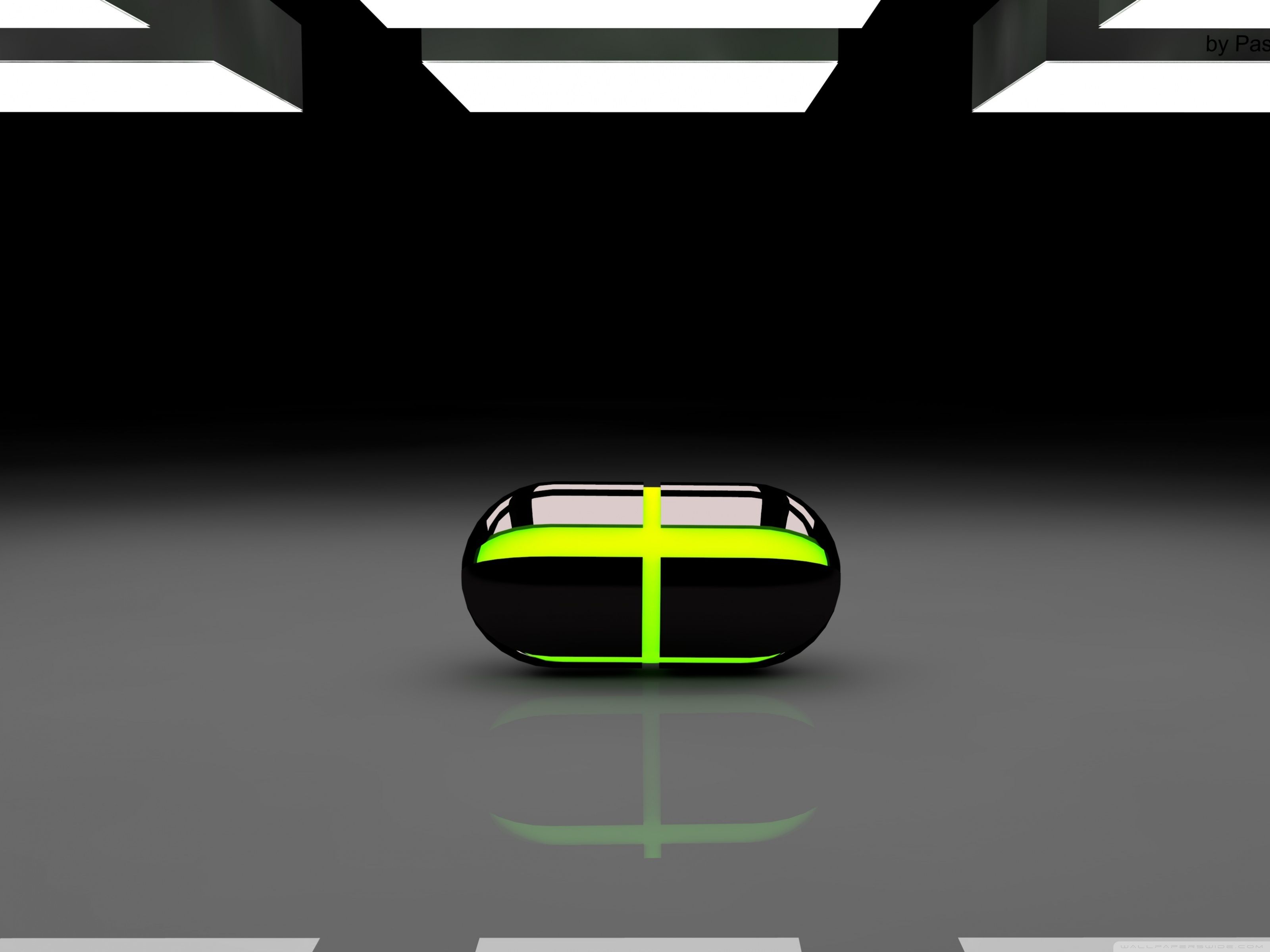 Capsule Wallpapers - Wallpaper Cave