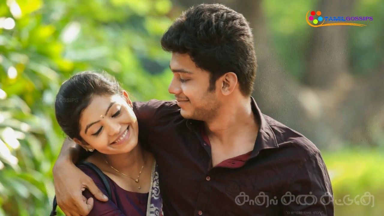 Kadhal Kan Kattudhe Wallpapers - Wallpaper Cave