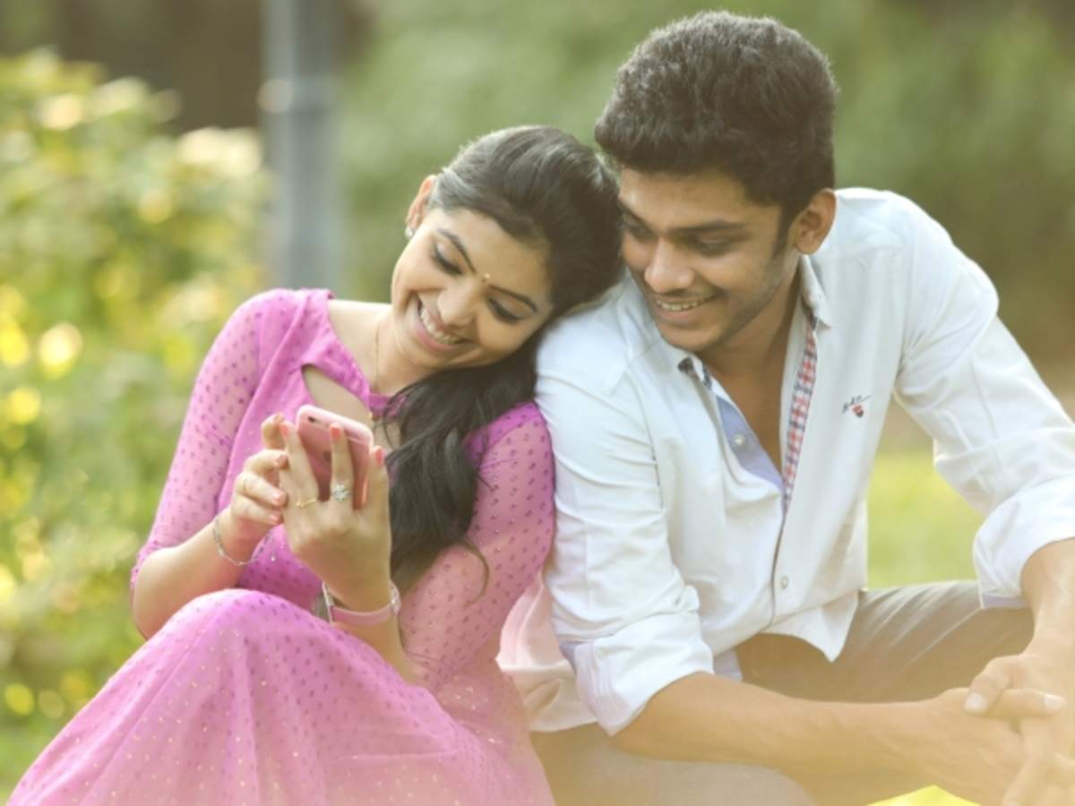 Kadhal Kan Kattudhe Wallpapers - Wallpaper Cave