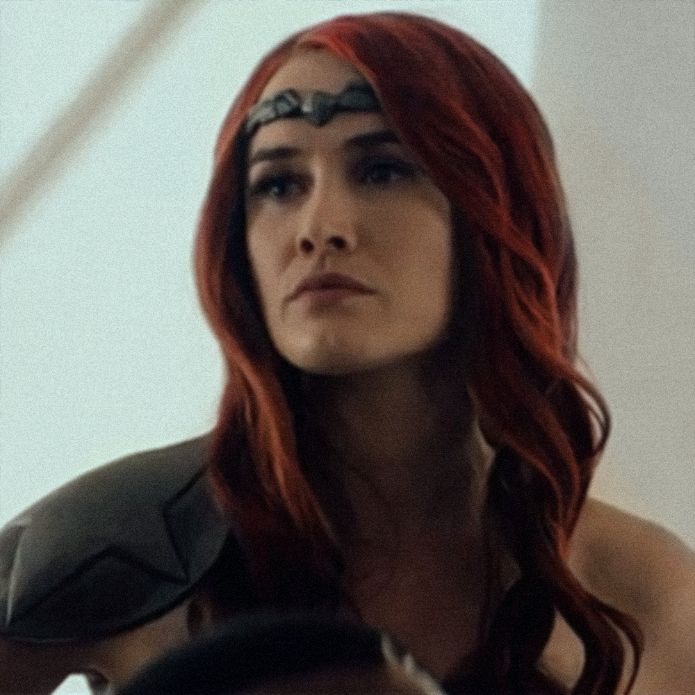 Queen Maeve Wallpapers - Wallpaper Cave