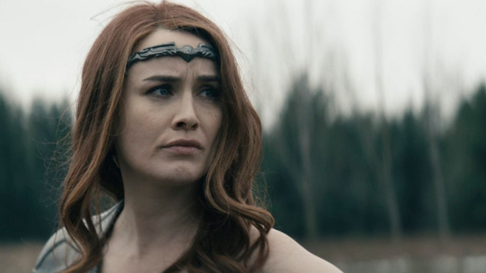 Queen Maeve Wallpapers - Wallpaper Cave