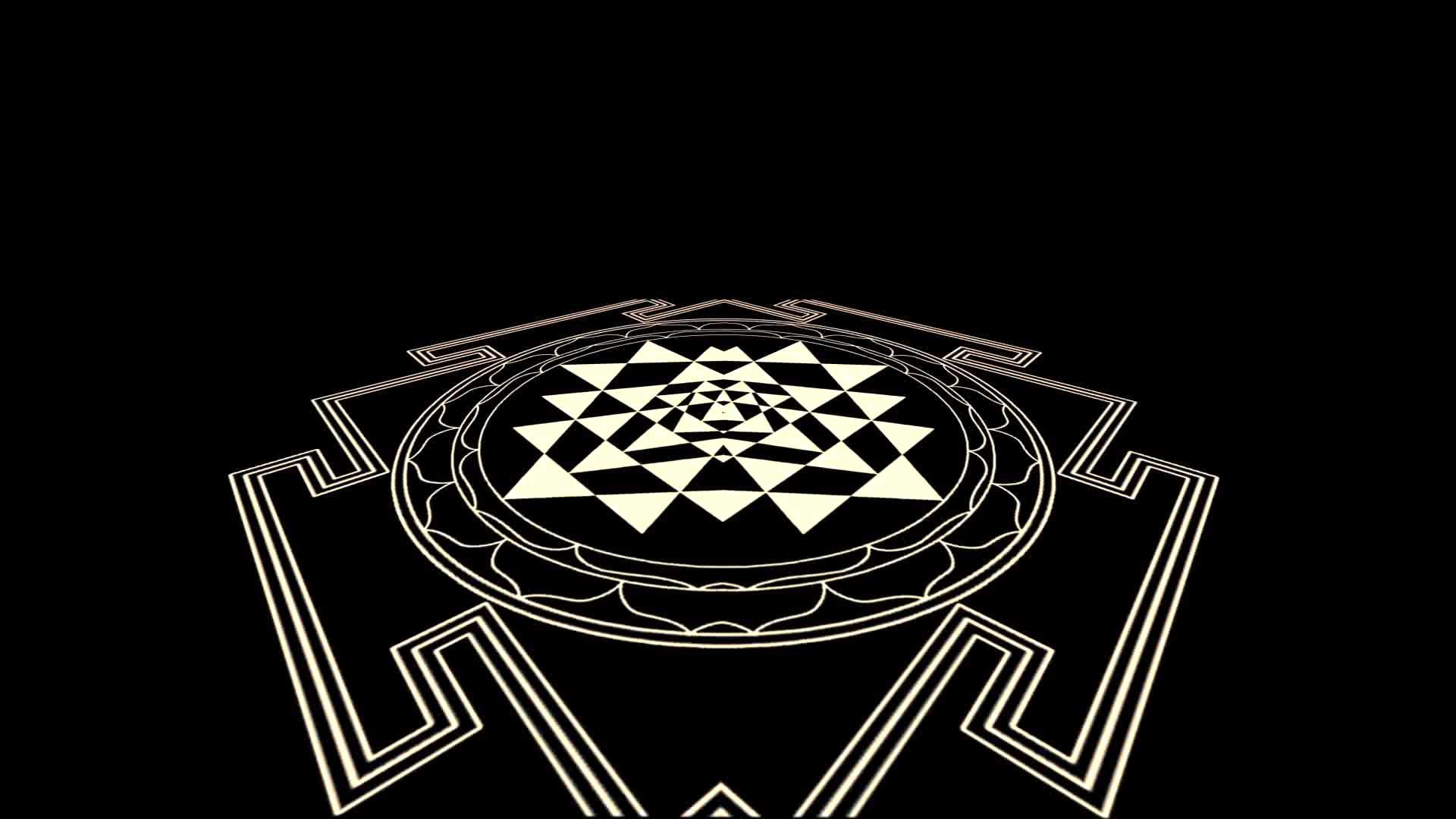 Laxmi Chakra Wallpapers - Wallpaper Cave