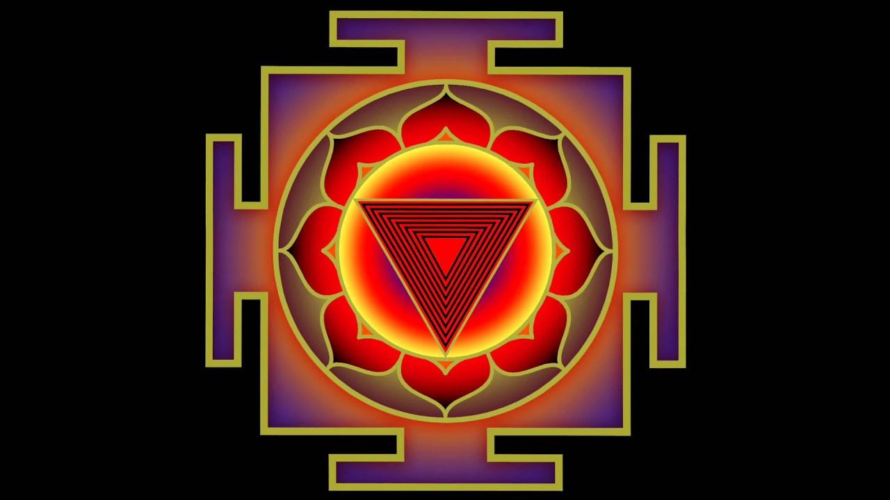 Laxmi Chakra Wallpapers - Wallpaper Cave