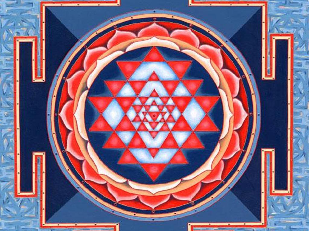 Laxmi Chakra Wallpapers - Wallpaper Cave
