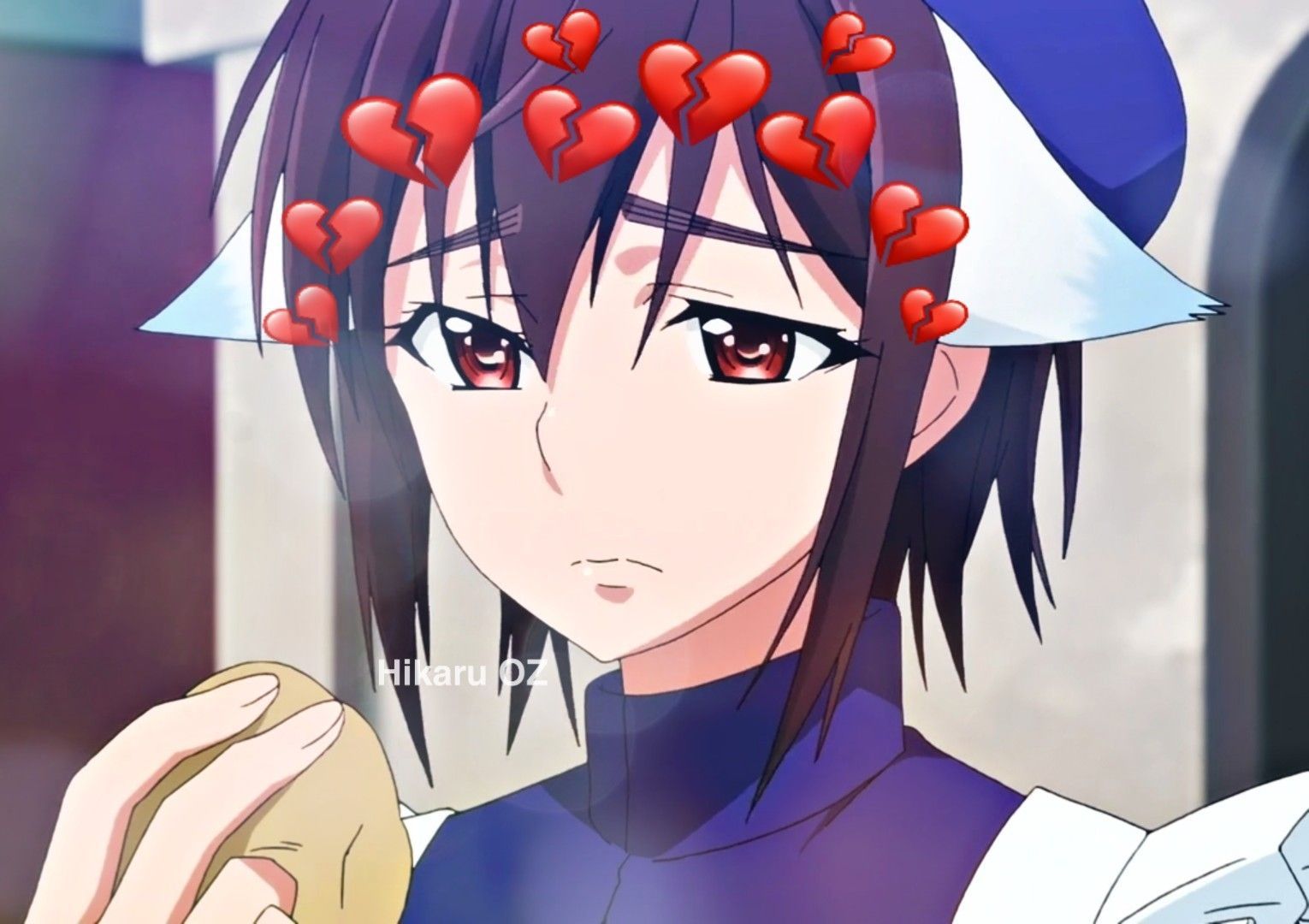 Plunderer Lyne Mei Wallpapers - Wallpaper Cave