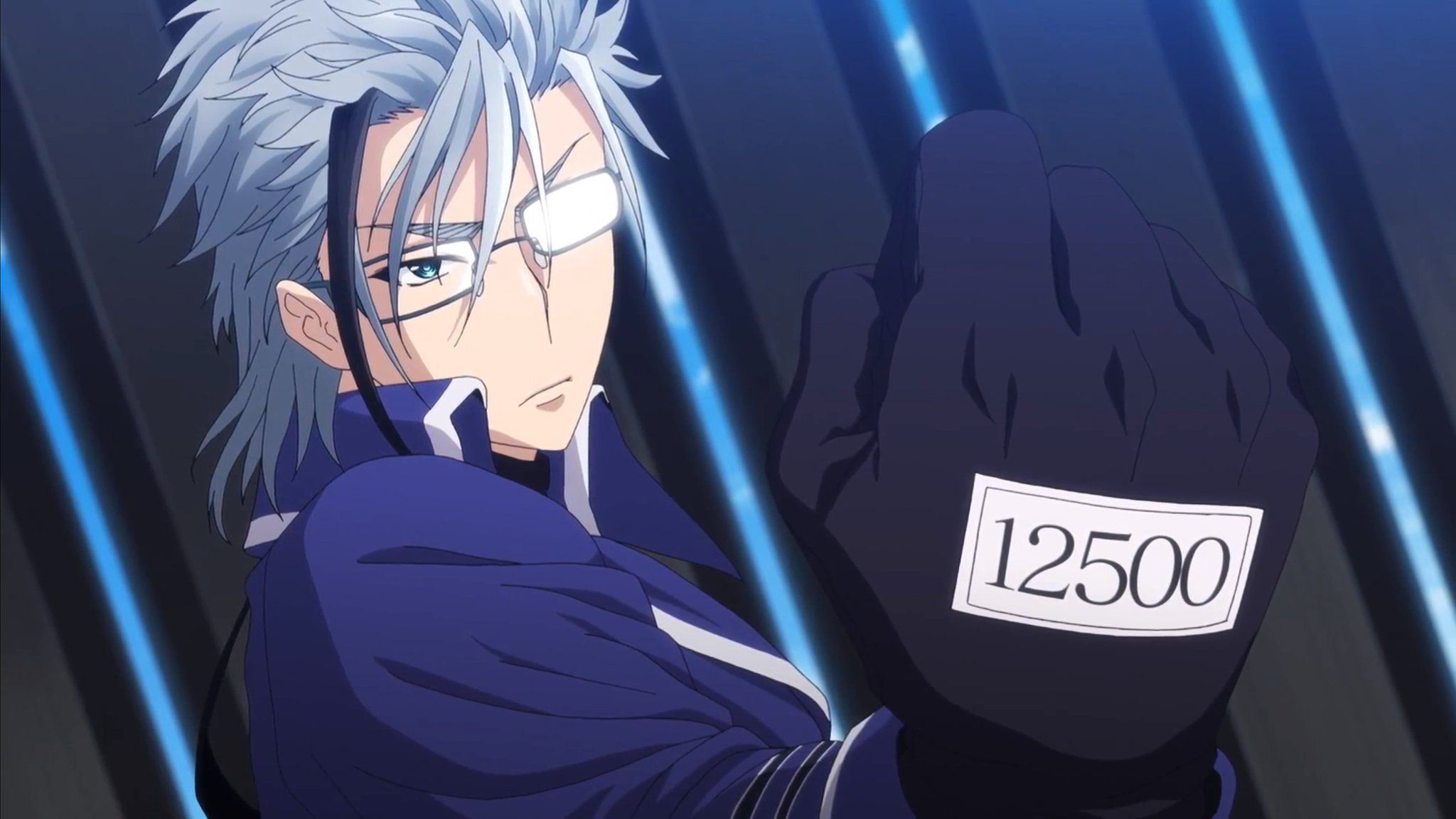 Jail Murdoch Wallpapers - Wallpaper Cave