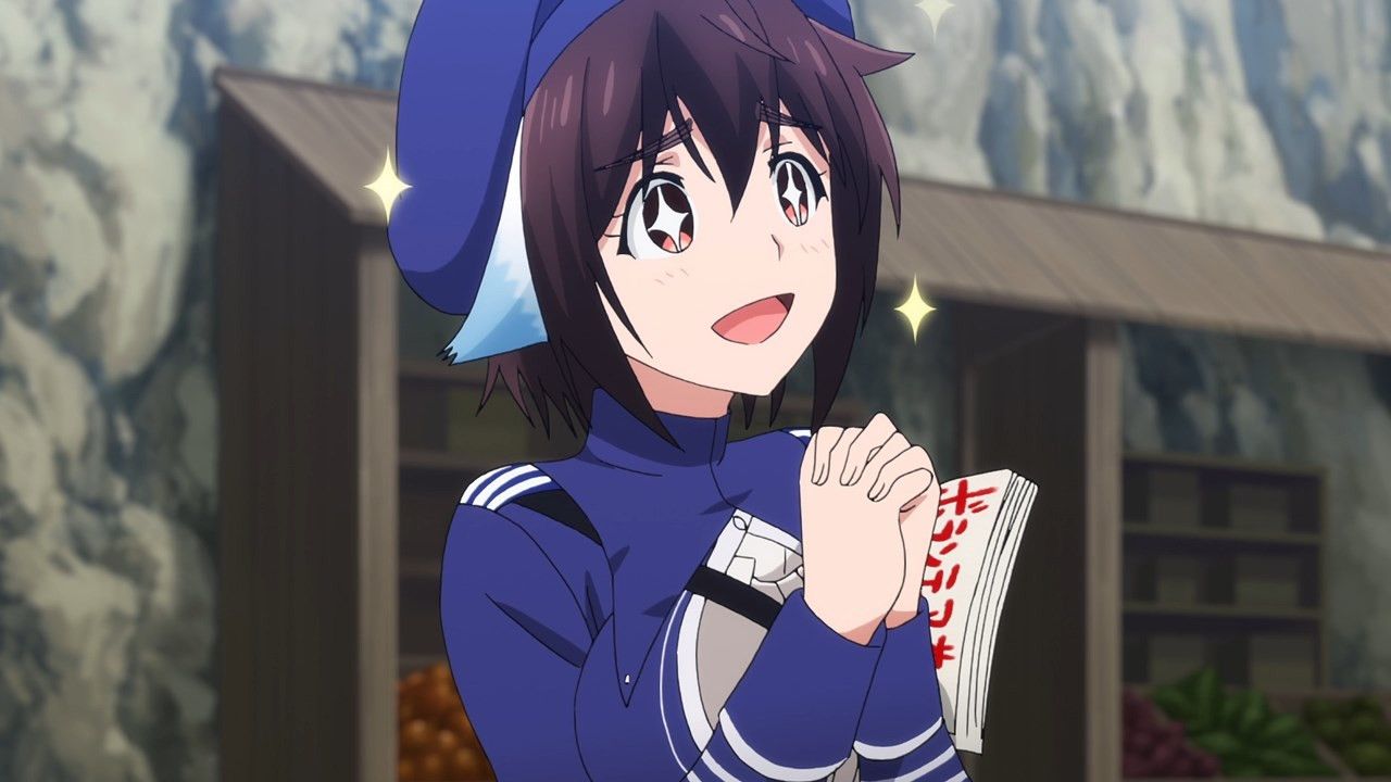 Plunderer Lyne Mei Wallpapers - Wallpaper Cave