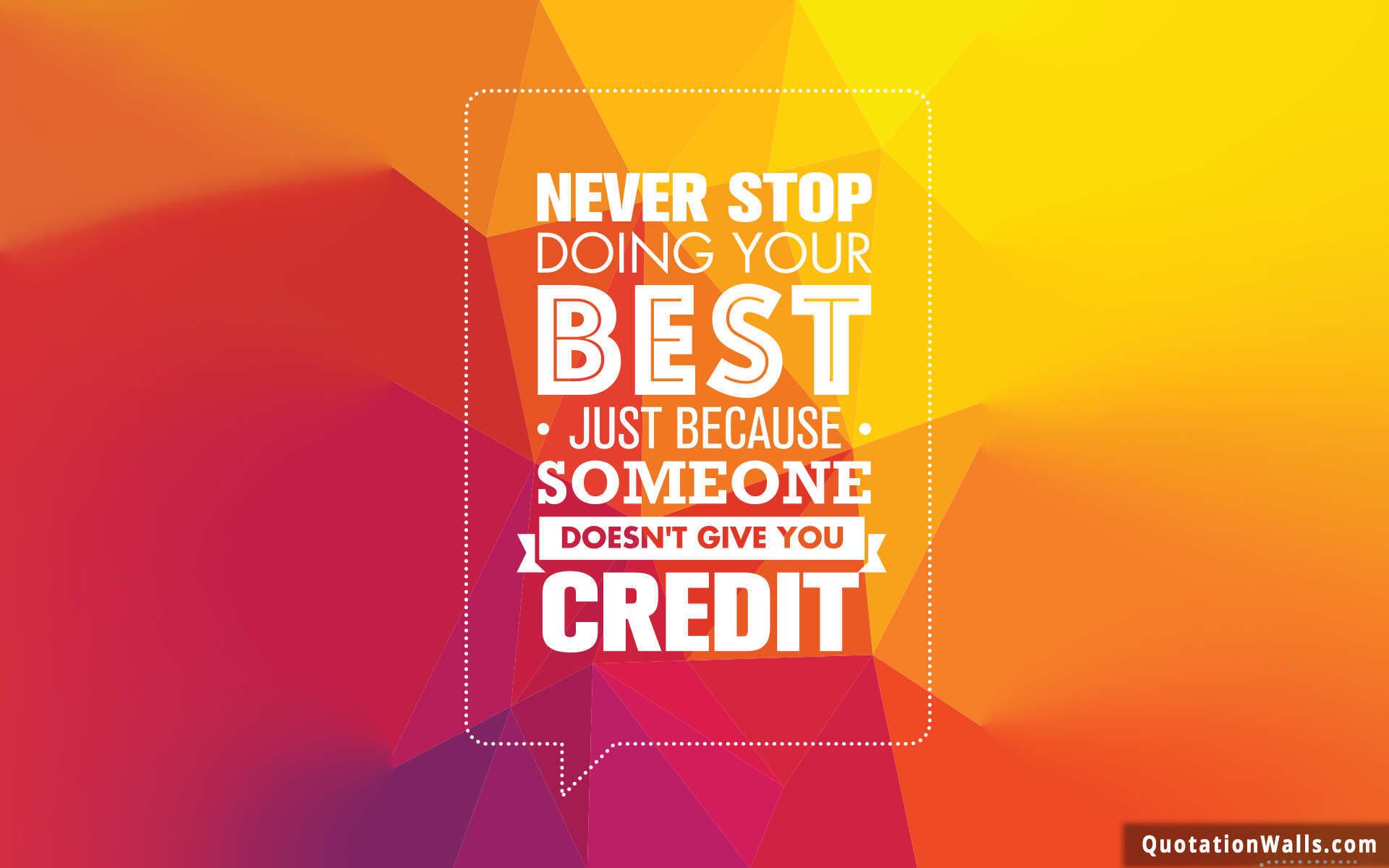 Do Your Best Desktop Wallpapers - Wallpaper Cave