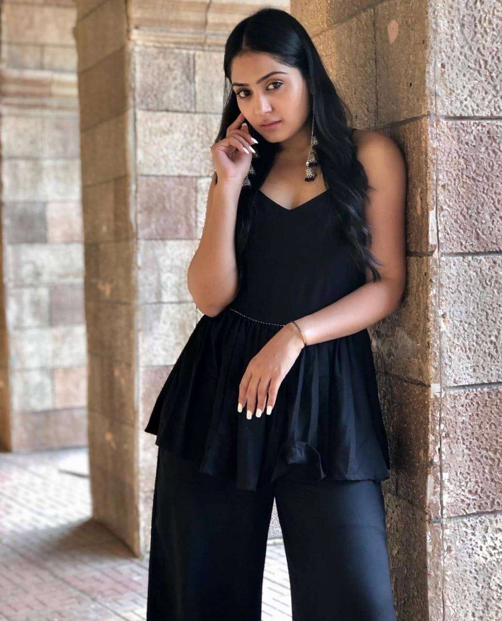 Anjali Tatrari Wallpapers - Wallpaper Cave