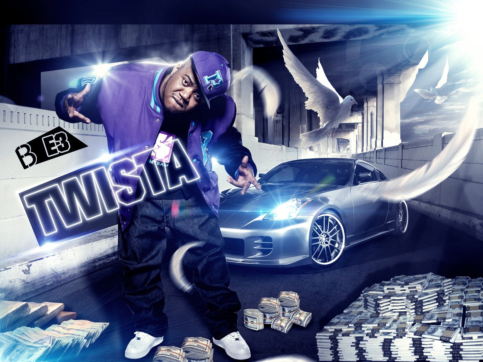 Twista Wallpapers - Wallpaper Cave