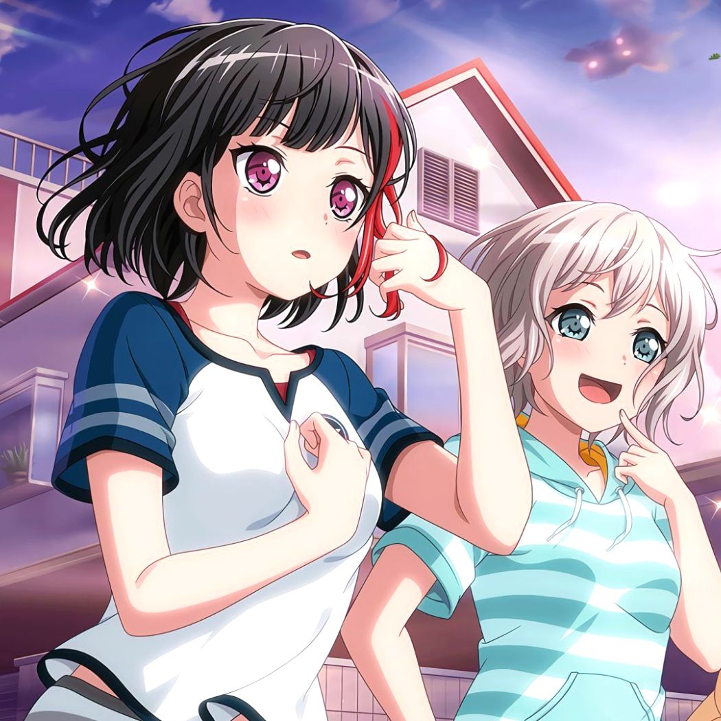 Mitake Ran Wallpapers - Wallpaper Cave