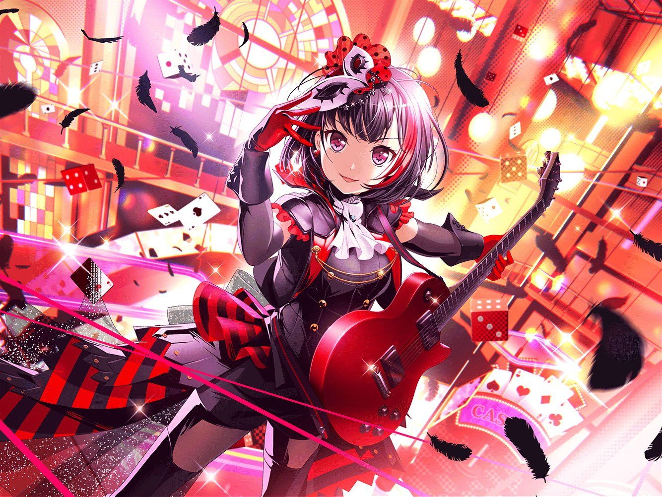 Mitake Ran Wallpapers - Wallpaper Cave
