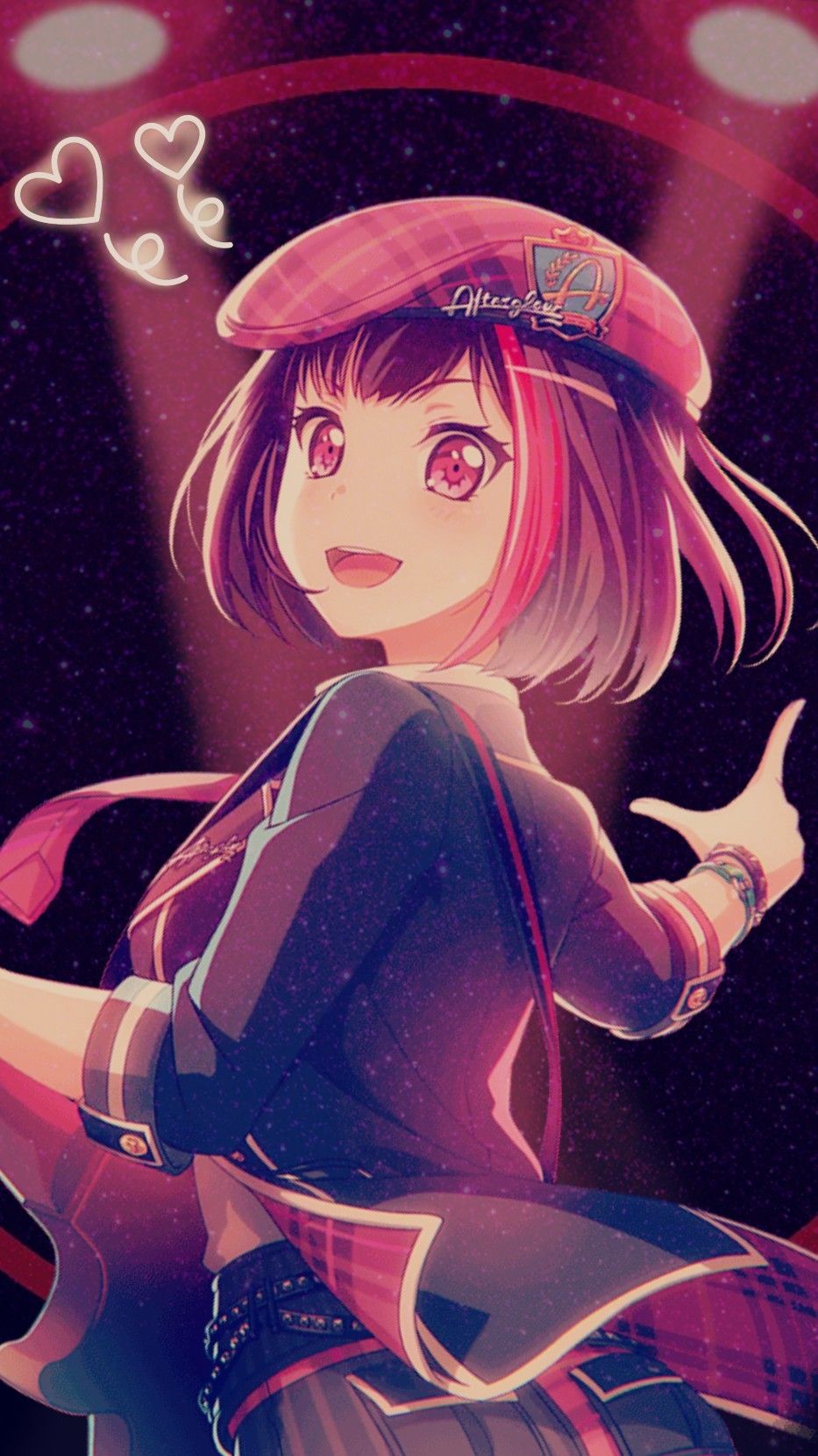 Mitake Ran Wallpapers - Wallpaper Cave