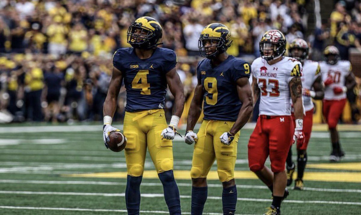 Nico Collins Wallpapers - Wallpaper Cave