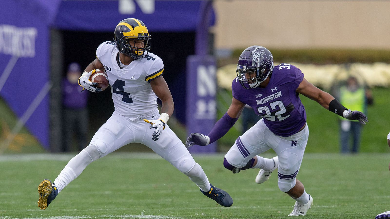 Nico Collins Wallpapers - Wallpaper Cave