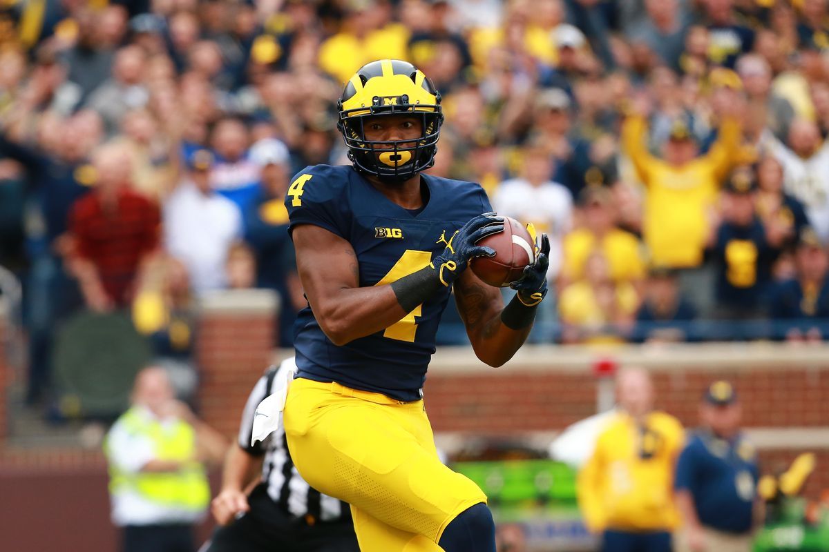 Nico Collins Wallpapers - Wallpaper Cave