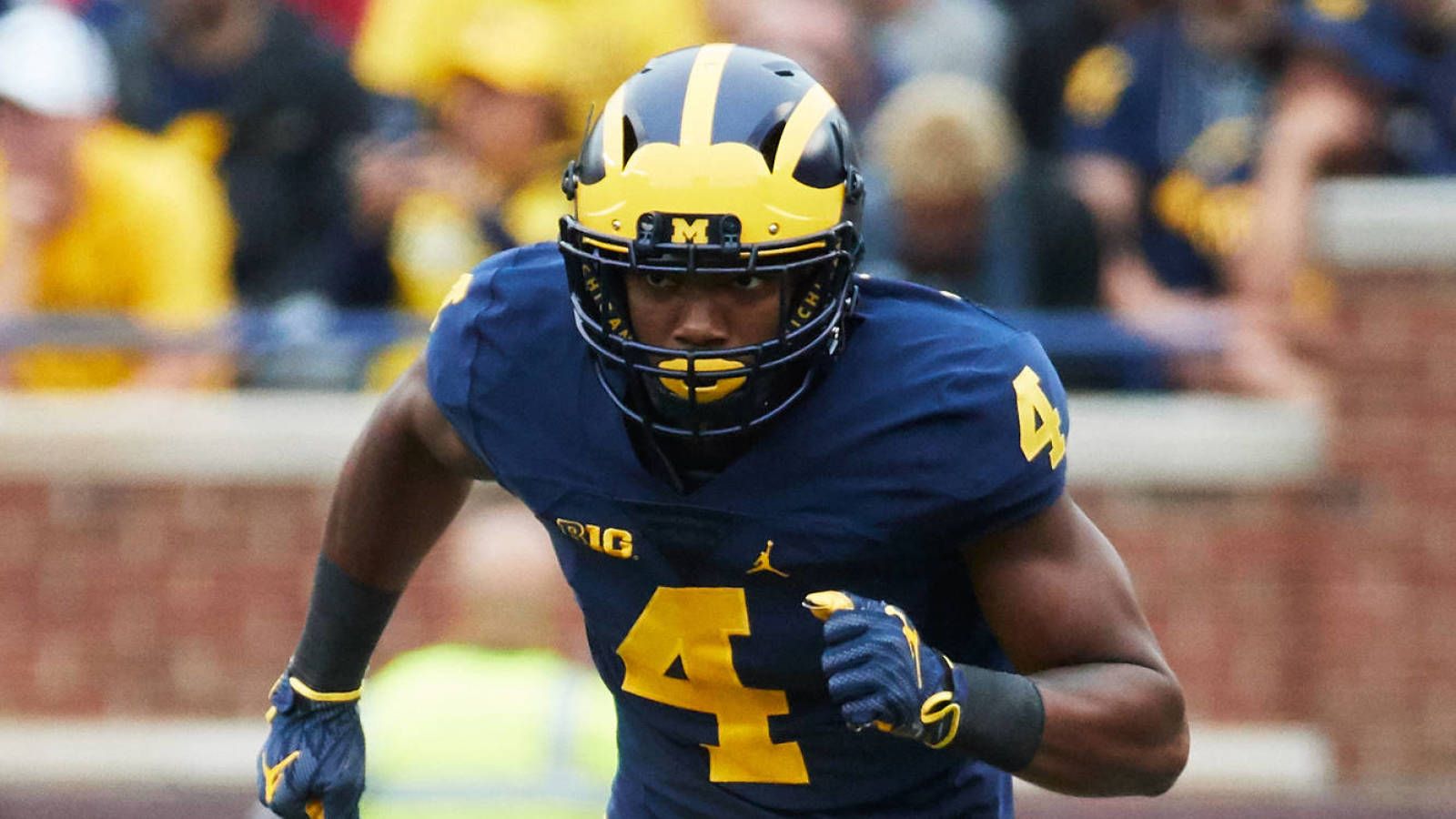 Nico Collins Wallpapers - Wallpaper Cave