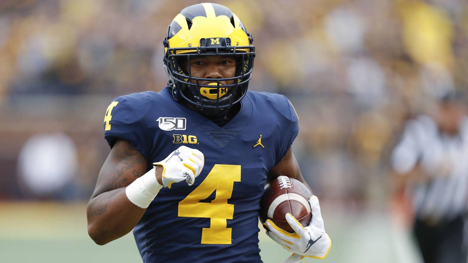 Nico Collins Wallpapers - Wallpaper Cave