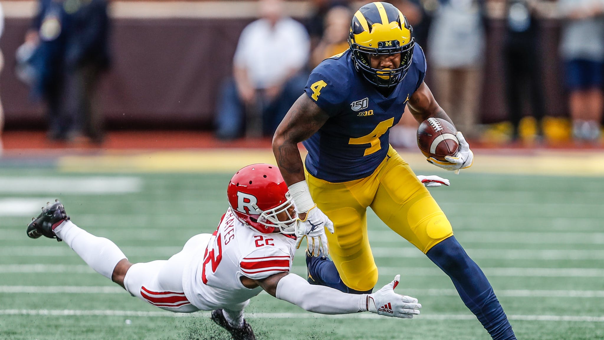 Nico Collins Wallpapers - Wallpaper Cave